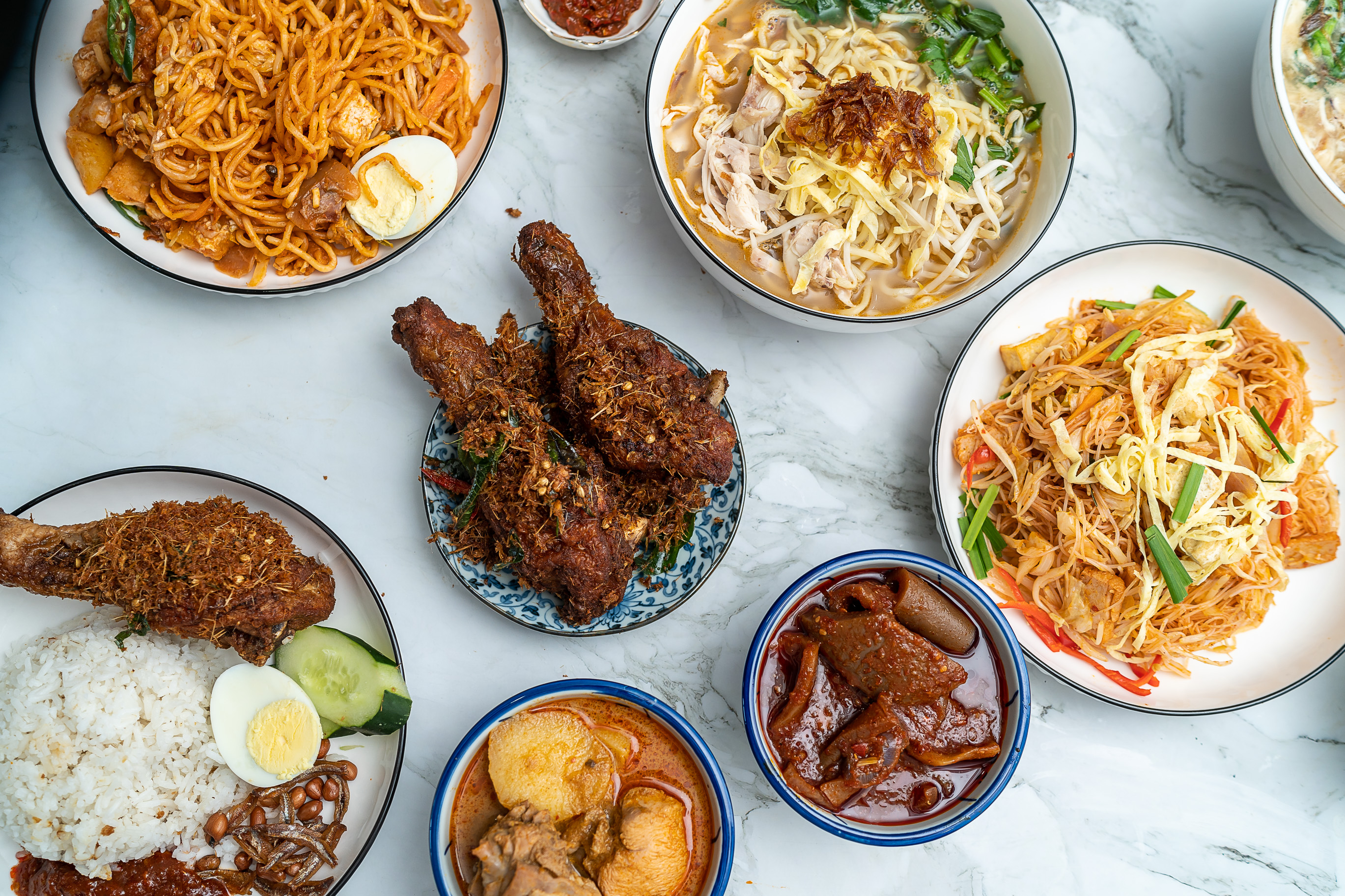 Good Mama Food: A MUST To TRY Homecook Delights | Malaysian Foodie