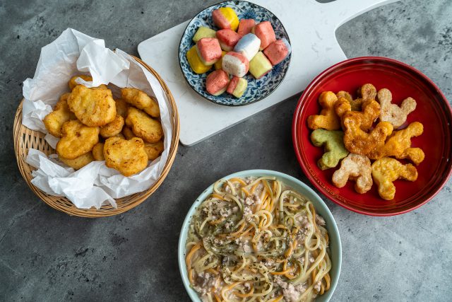Zoey Homemade: Creative and Healthy bites for family | Malaysian Foodie
