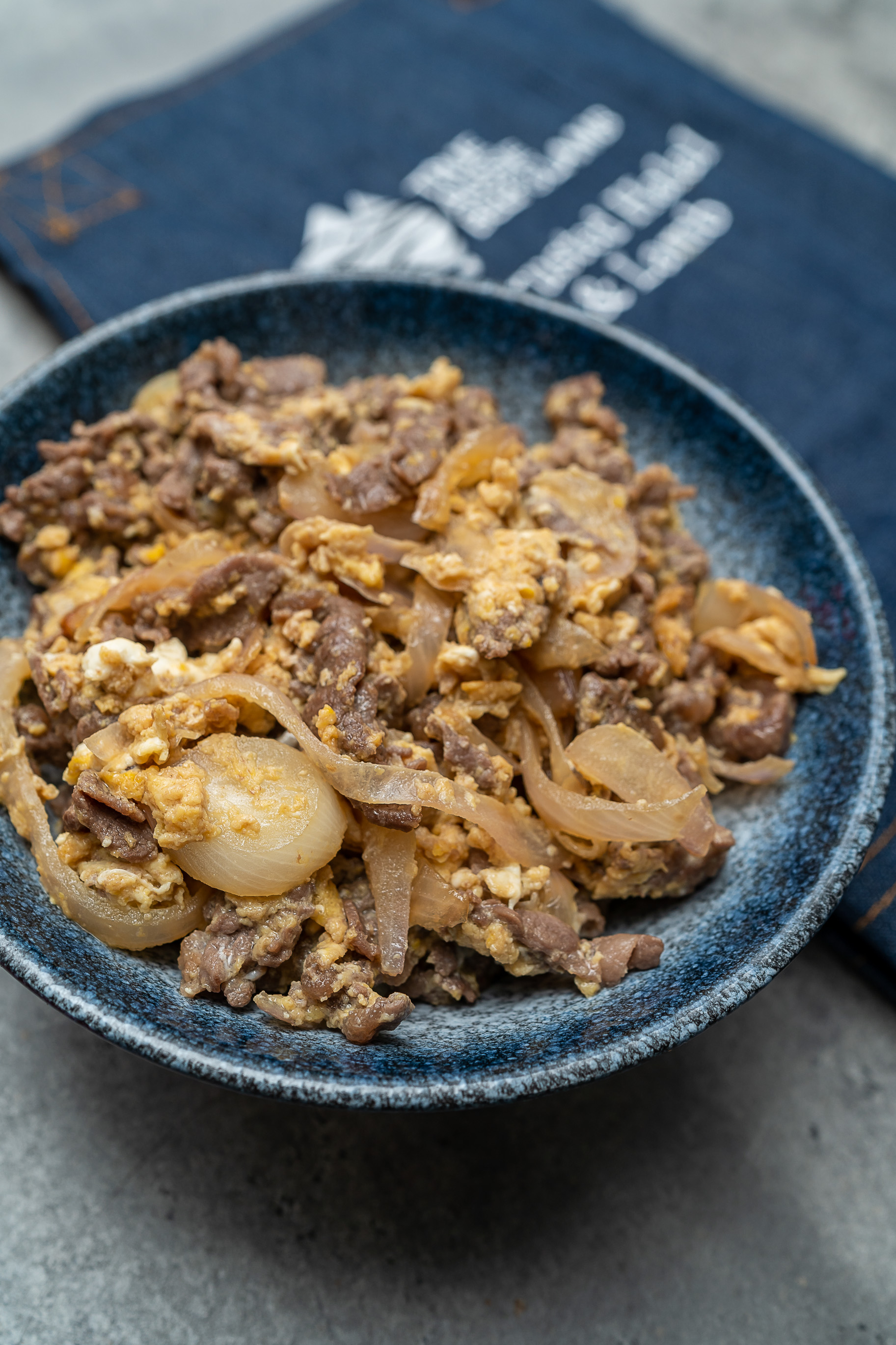 Gyudon Recipe | Malaysian Foodie