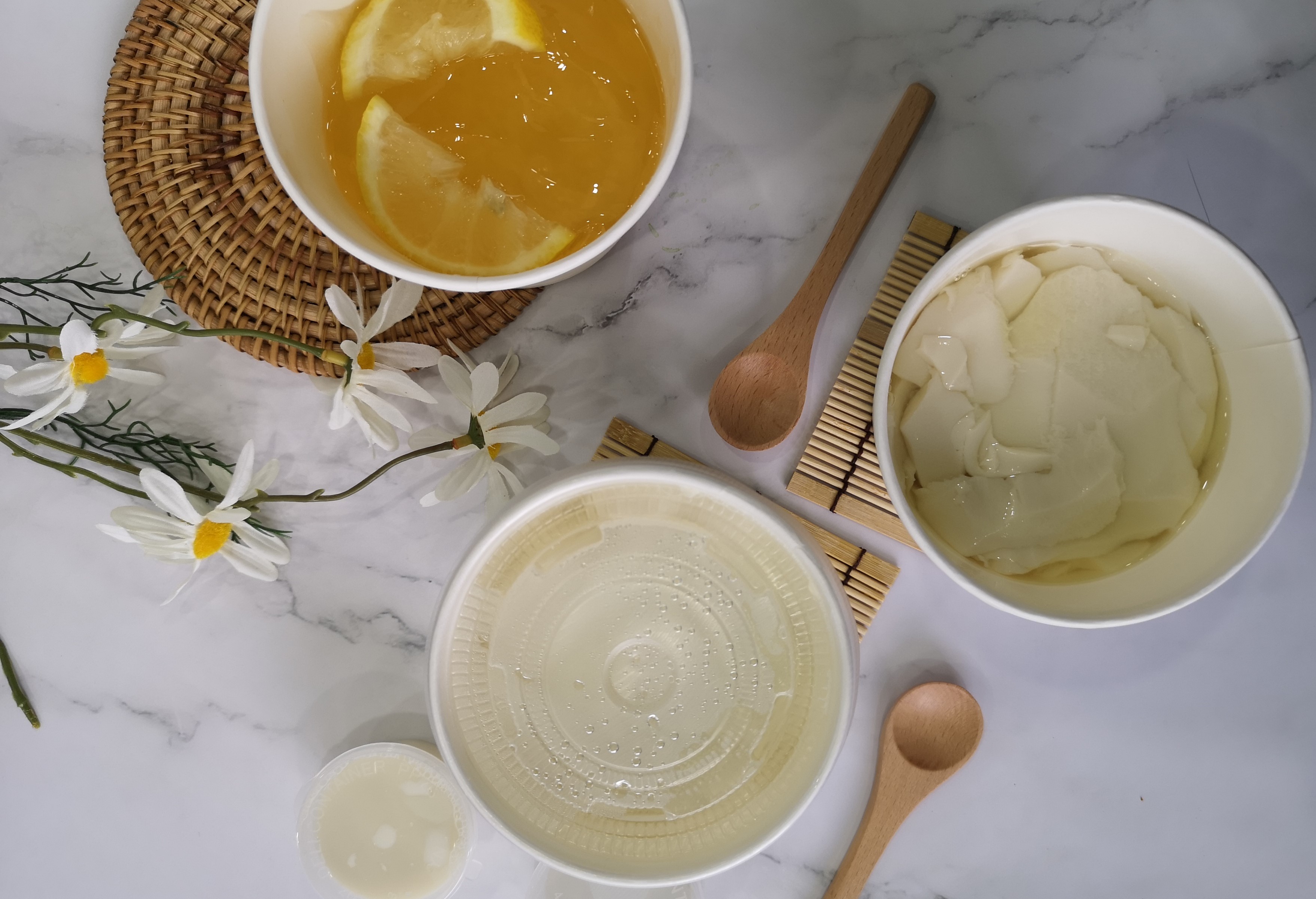 Bean Jr @Sri Petaling | Malaysian Foodie