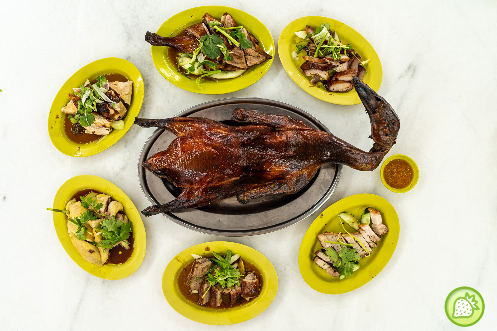 Canton Poh Kei @ Taman Mayang: More than 30 years Awesome Charcoal ...