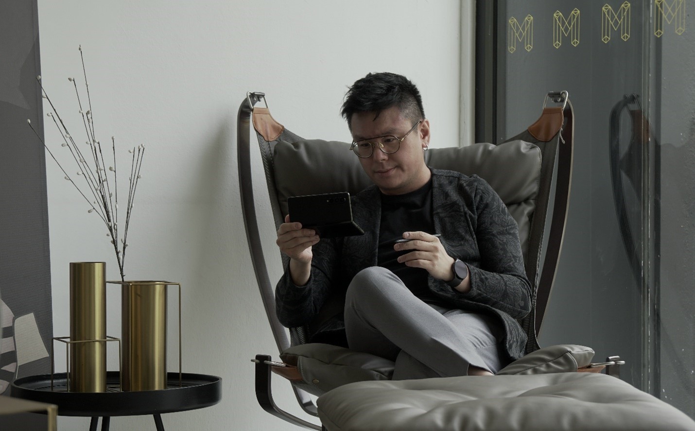 Let’s talk Z Series: Exclusive Interview with Alex Lee of Nu Infinity ...