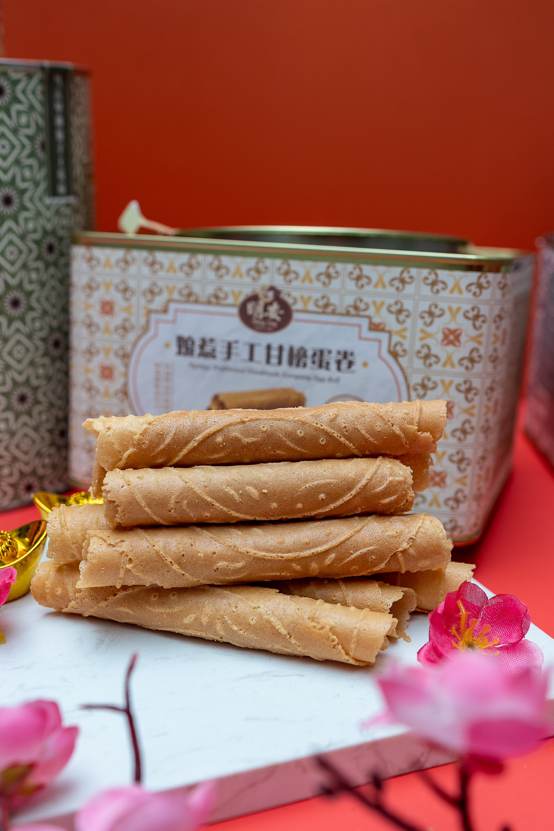 Ming Ang Confectionary brings you awesome CNY snacks ! | Malaysian Foodie