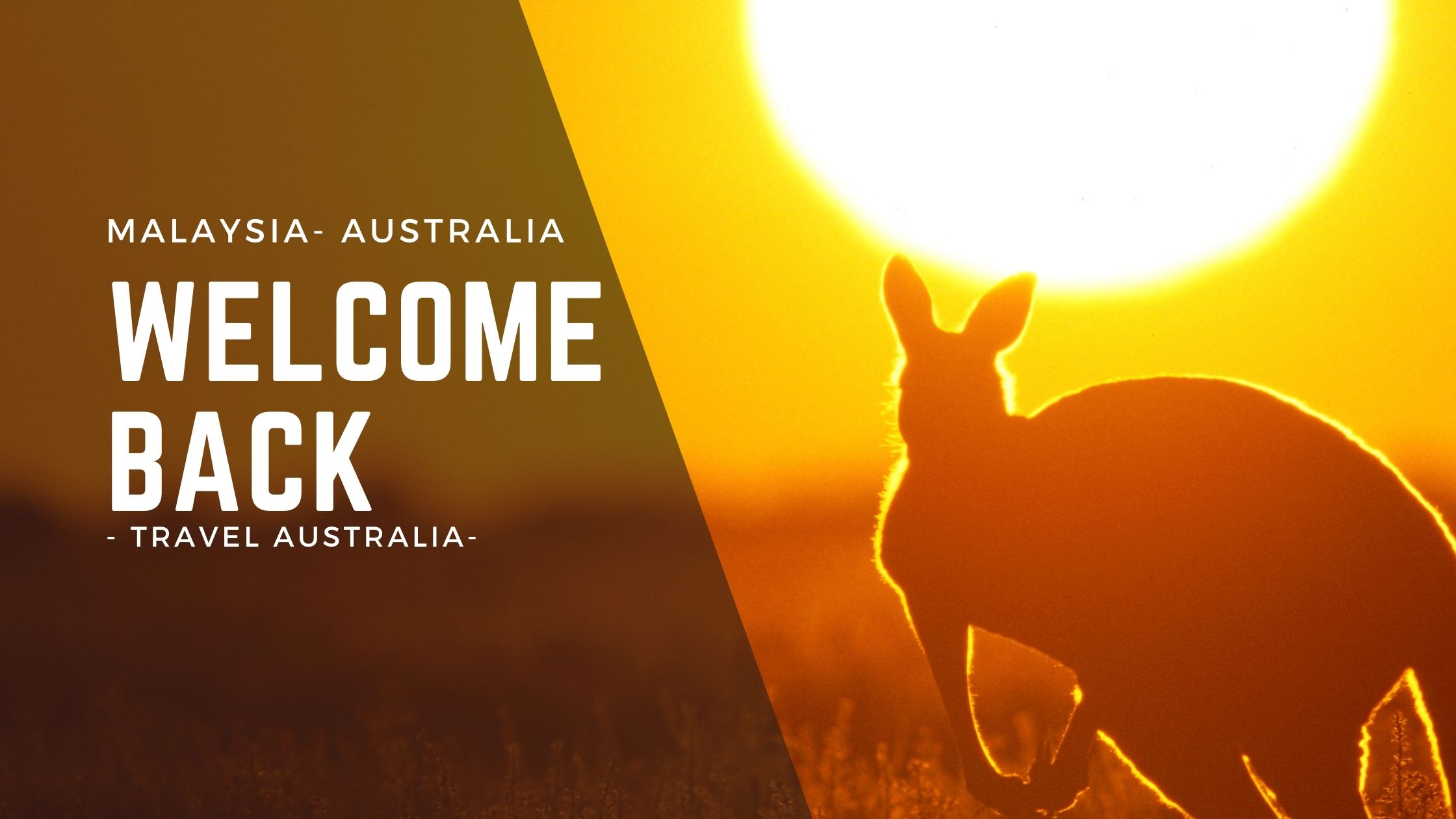 Malaysia – Australia is Excited to Welcome You Back! | Malaysian Foodie