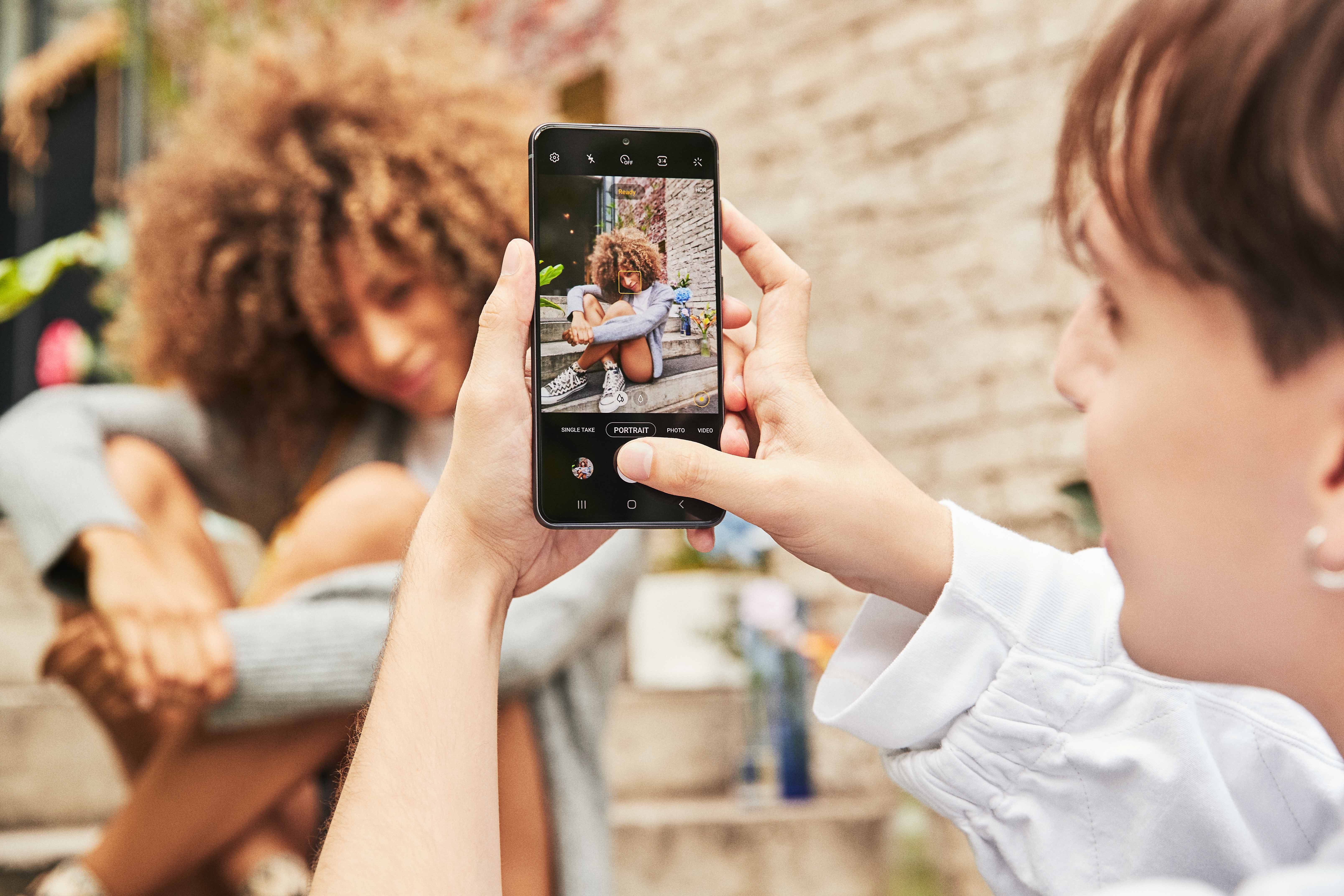 Go from Amateur to Pro in No Time with the Galaxy S21 FE 5G Pro-Grade ...