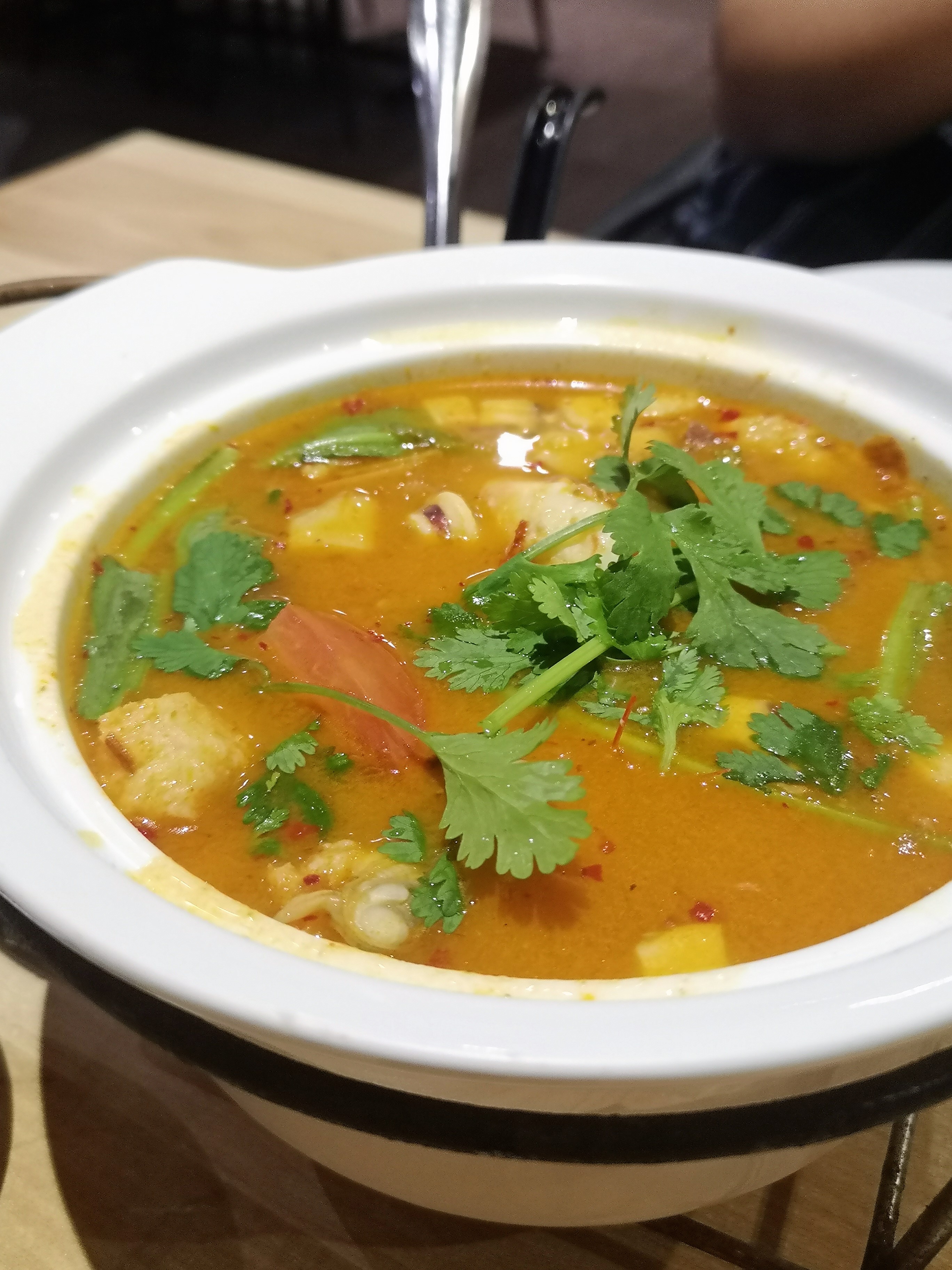 Thai Cup Restaurant @ Publika | Malaysian Foodie