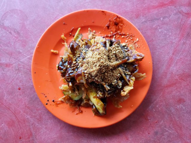 Rojak Ah Chai @ Teluk Intan | Malaysian Foodie