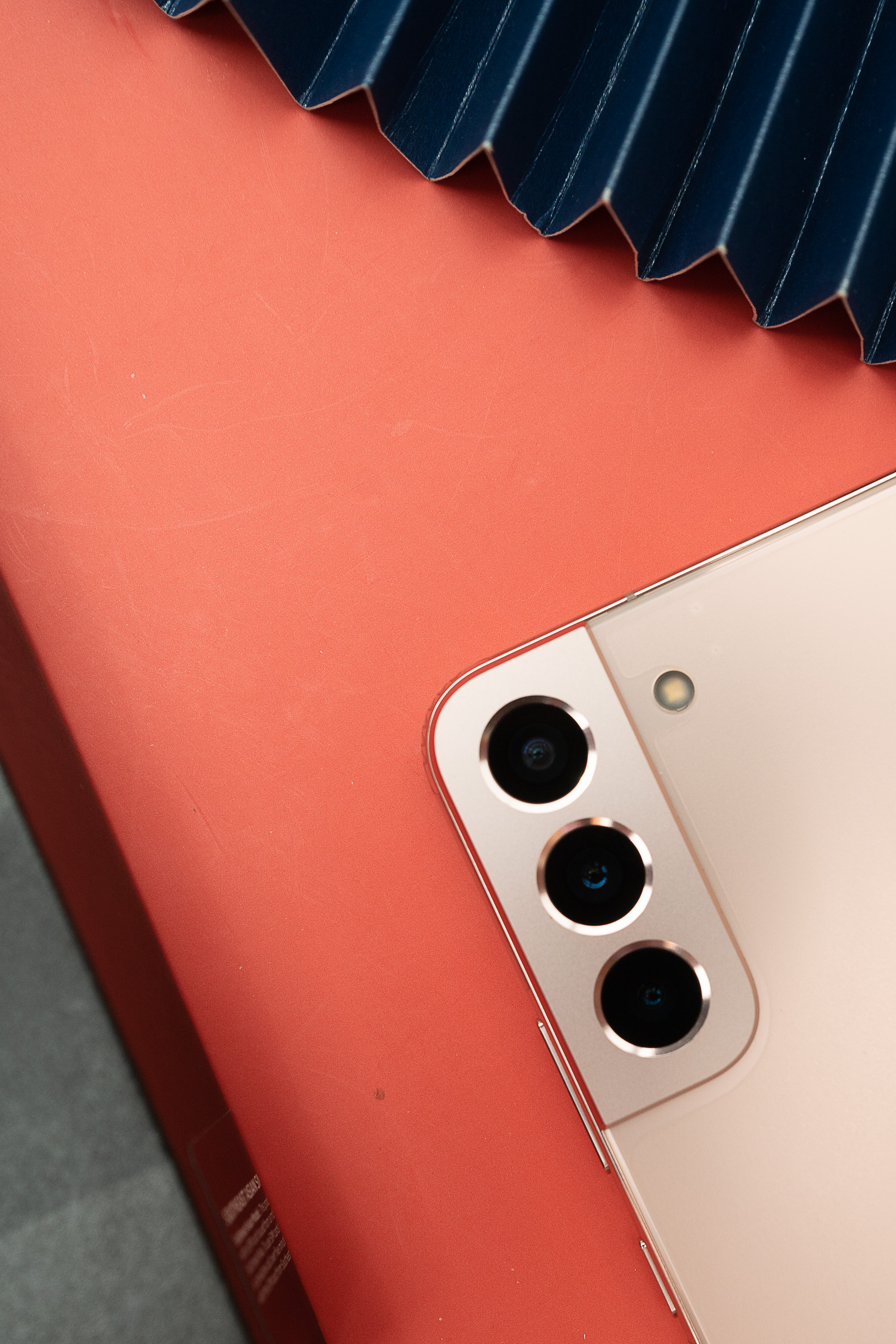 The Samsung S22+: Our In-Depth Review! | Malaysian Foodie