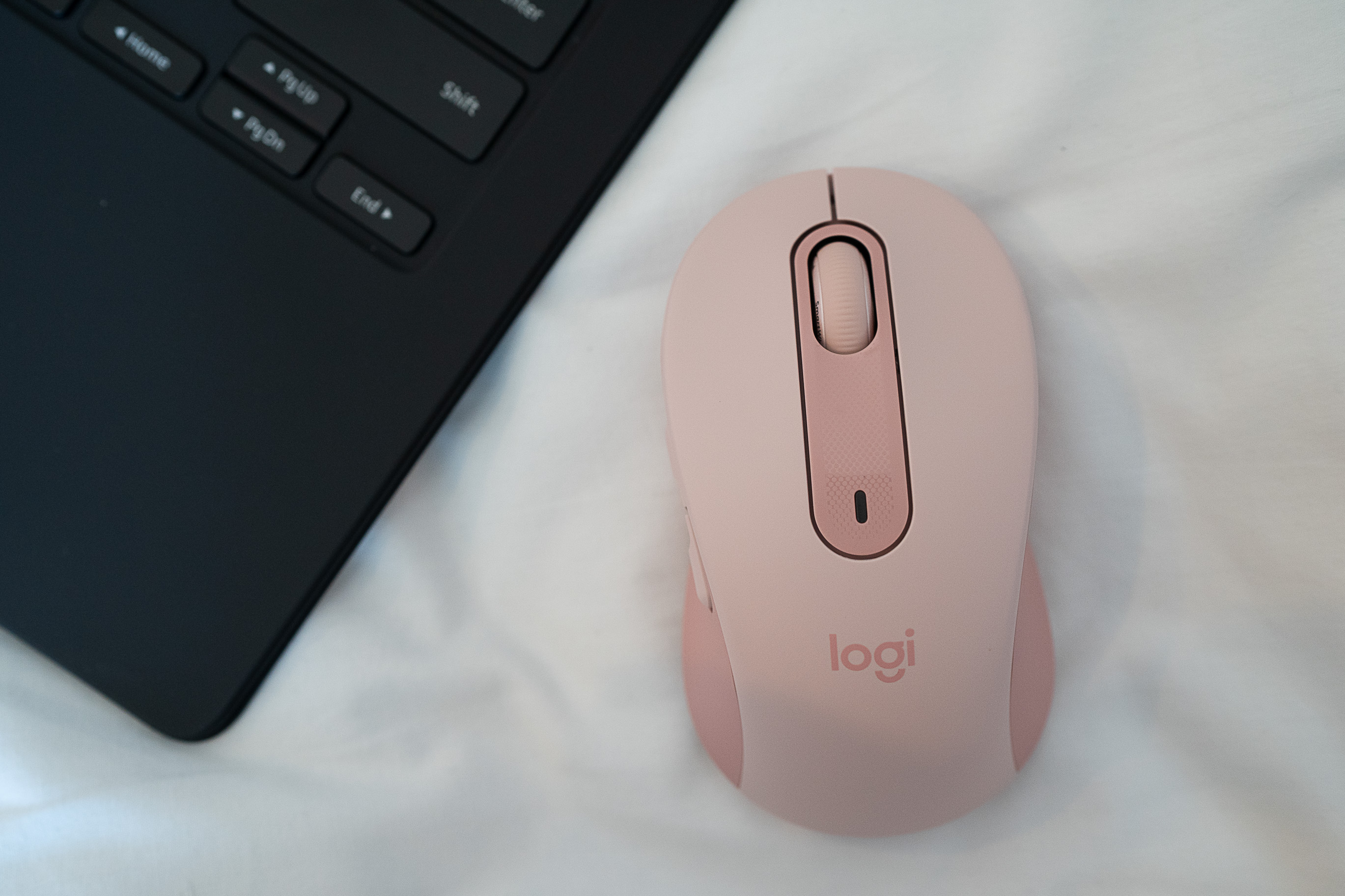 The NEW Signature M650 Logitech Mouse: Your Personalized Mouse ...