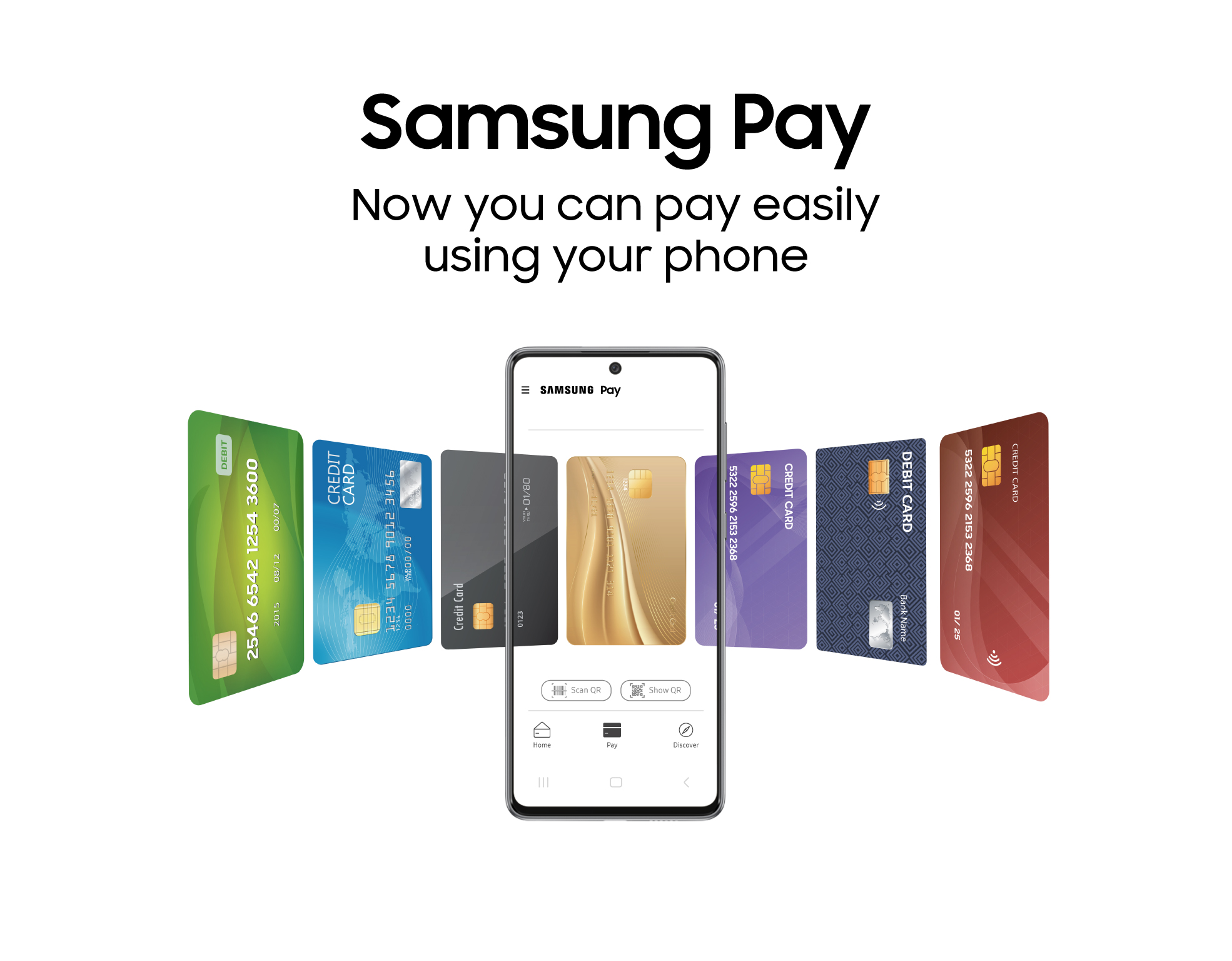Hop Café to Café Swiftly with Samsung Pay | Malaysian Foodie