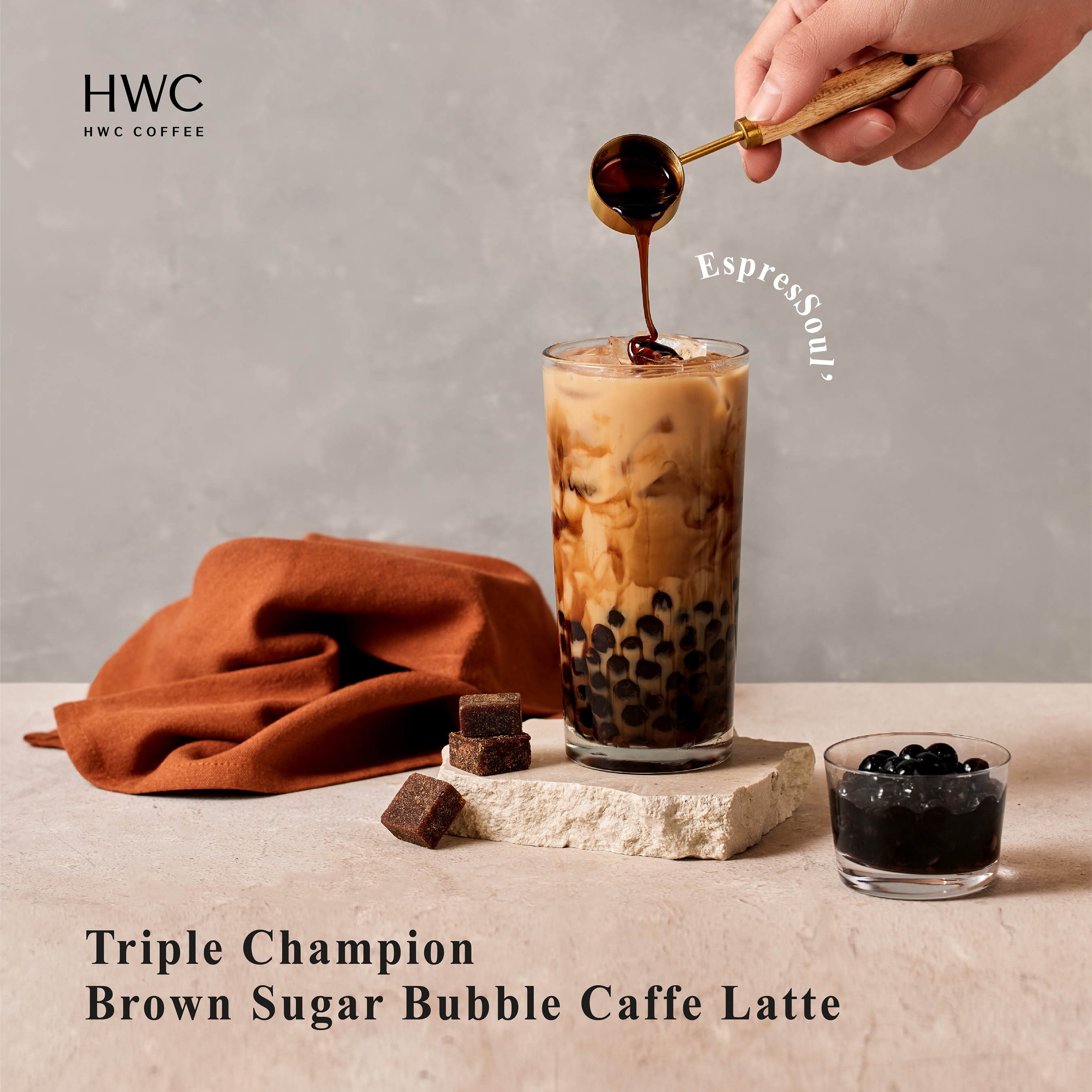 Taiwanese Award-Winning Specialty Coffee Chain HWC Coffee Arrives in ...