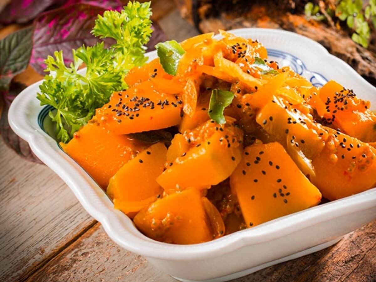 Pilihan Makanan Untuk Kurang Garam Dalam Badan Yang Sedap | Malaysian ...