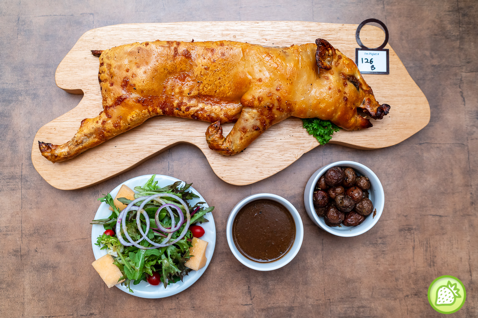 El-Cerdo @ TTDI | Malaysian Foodie