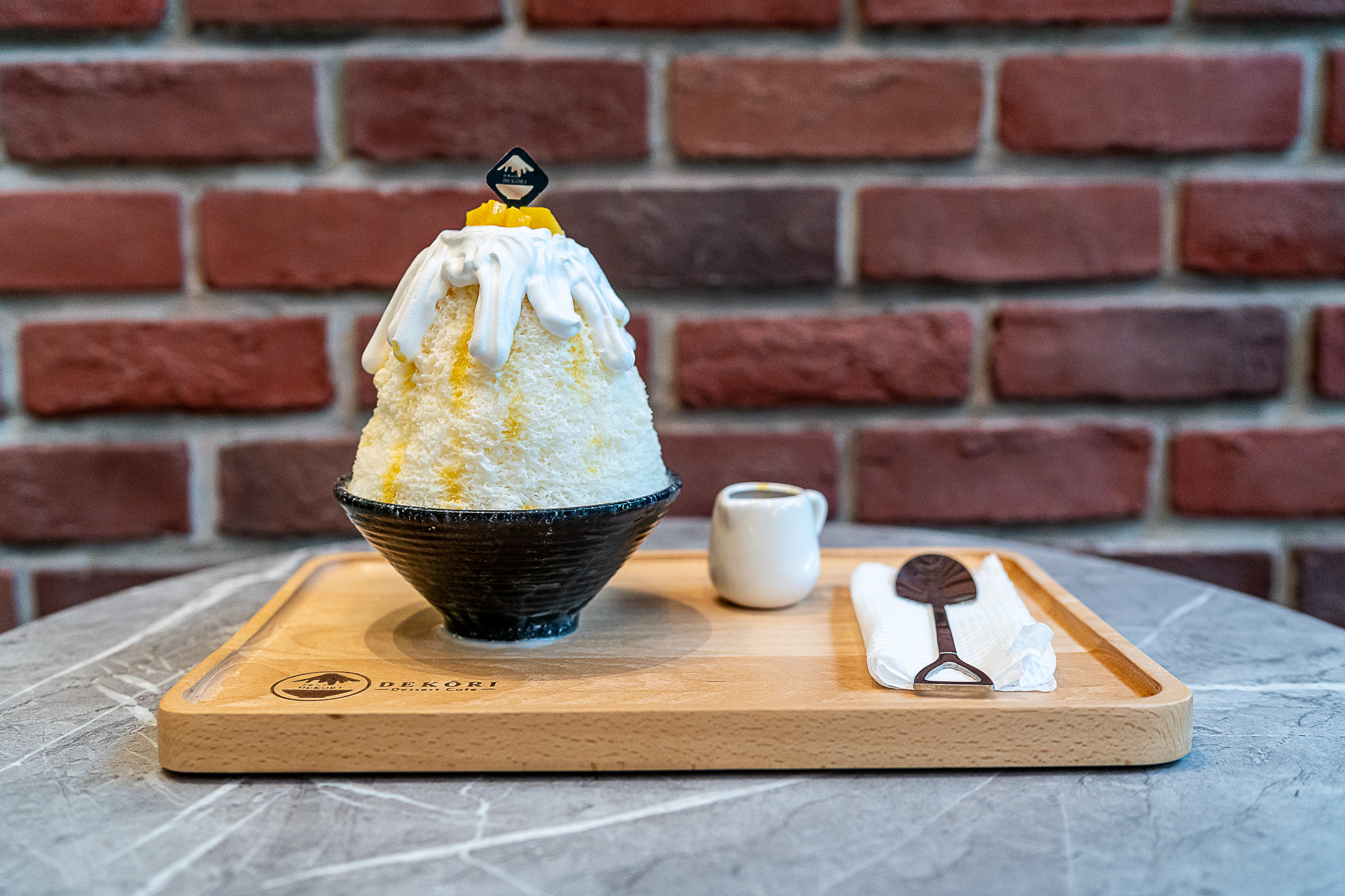 Dekori @ Plaza Arkadia | Malaysian Foodie