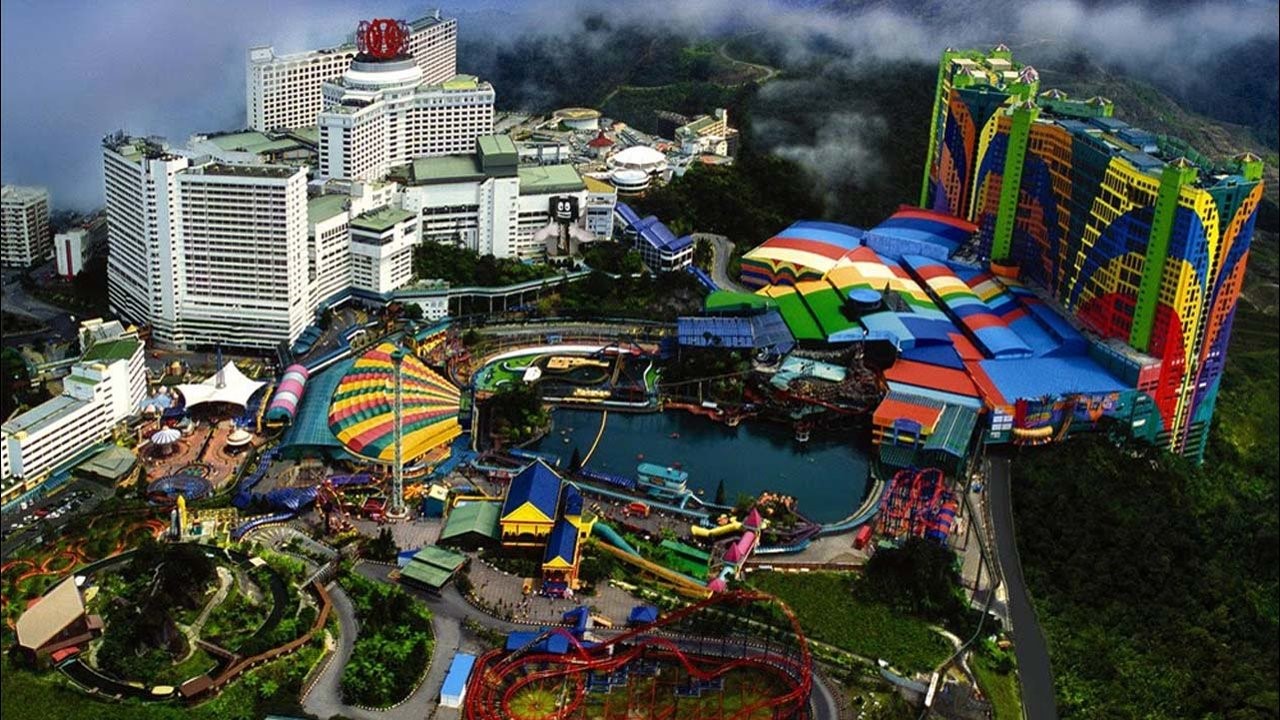 Why do Foreign Travelers Love Visiting Genting? | Malaysian Foodie