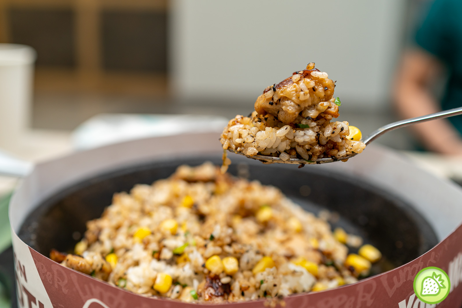 Pepper Lunch @ KL East Mall | Malaysian Foodie