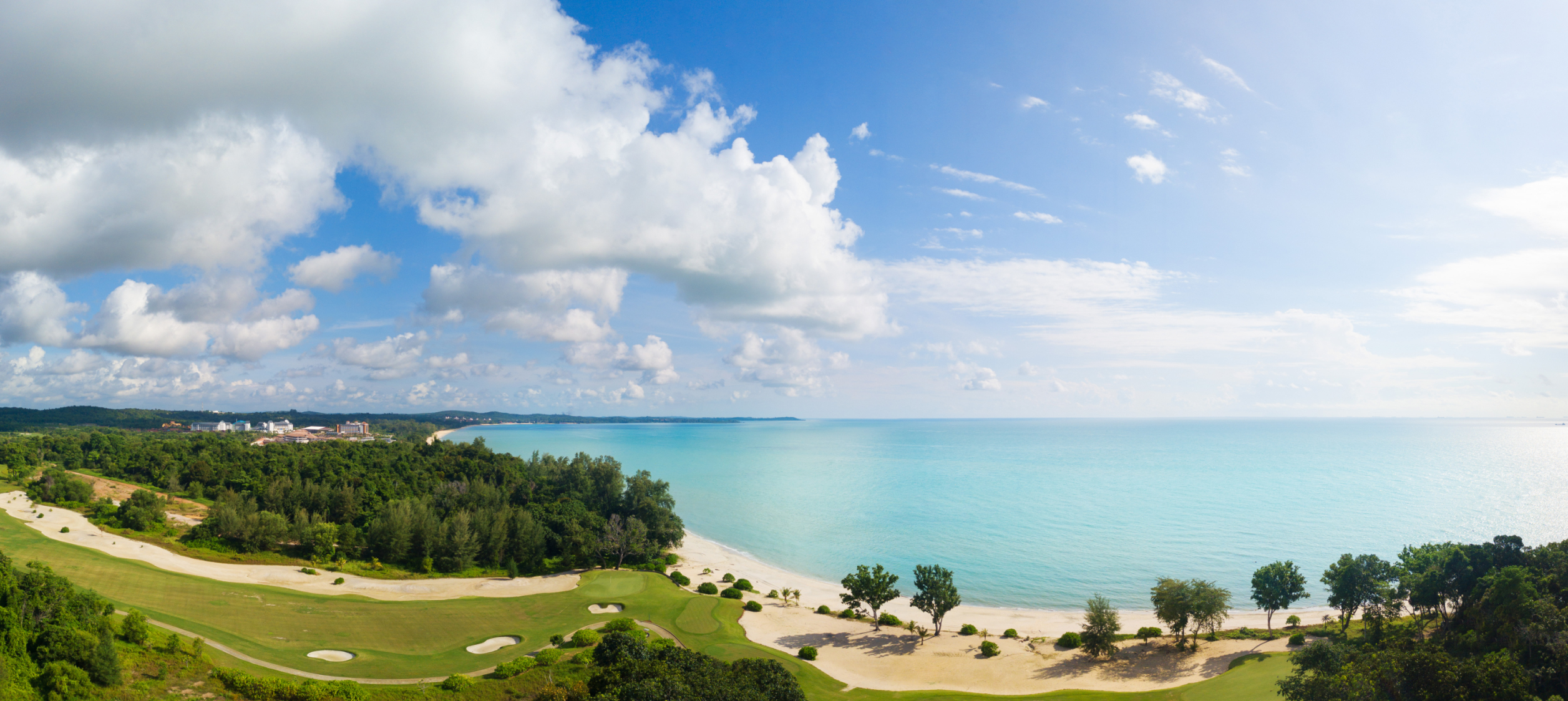 Desaru Coast and Batam Fast Commence Ferry Services Connecting ...