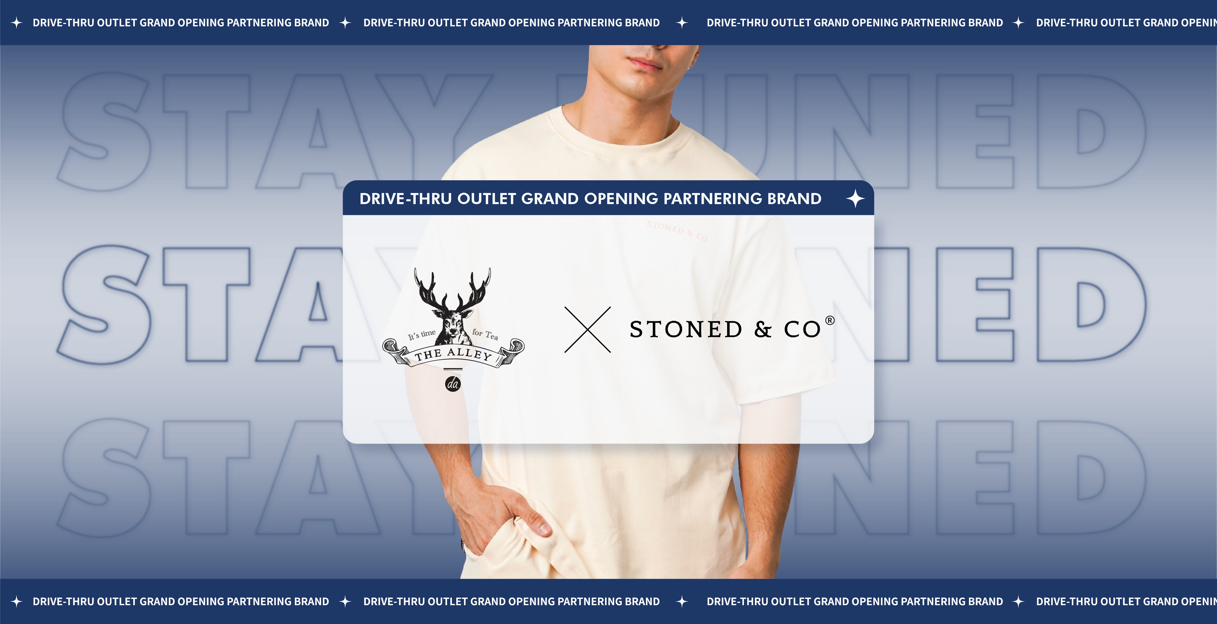 THE ALLEY TO LAUNCH EXCLUSIVE LINE OF BEVERAGES INSPIRED BY STONED & CO ...