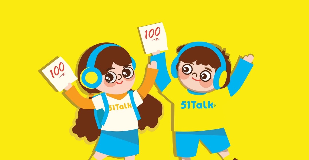 51Talk : Malaysia Top 3 English 1-1 Online Learning Platform ...
