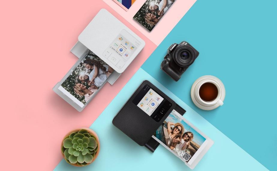 SELPHY CP1500: Print Fun Into Your Life | Malaysian Foodie