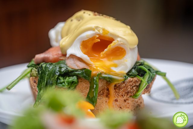 Jamaica Blue @ Mid Valley Megamall | Malaysian Foodie