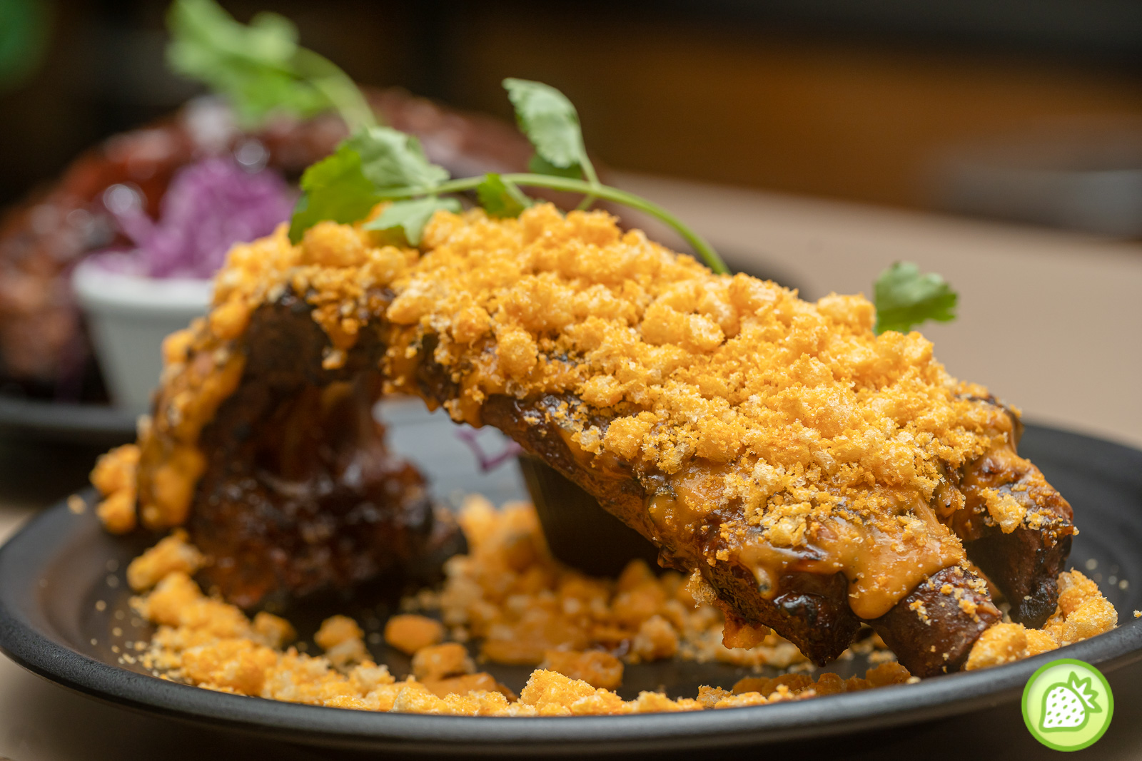 Down To Bones @ Taman OUG : Awesome Pai Guat To Go For! | Malaysian Foodie