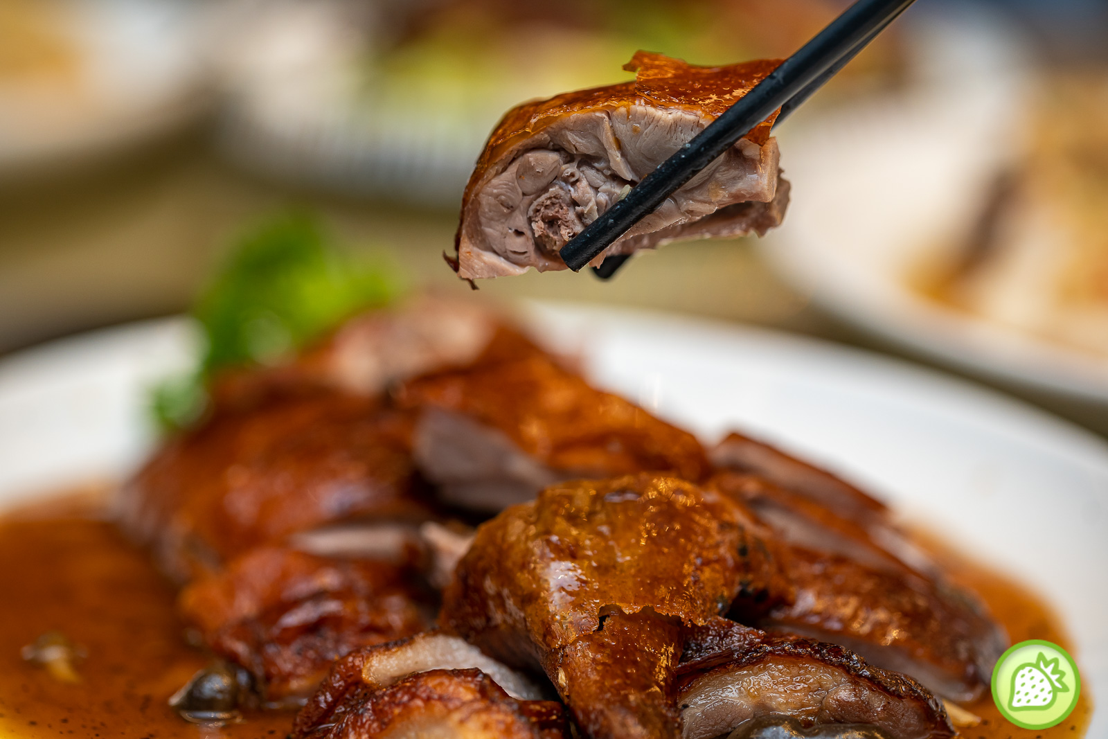 Ming Ren Xuan @ Avenue K: Fine Cantonese Cuisine MUST Visit | Malaysian ...