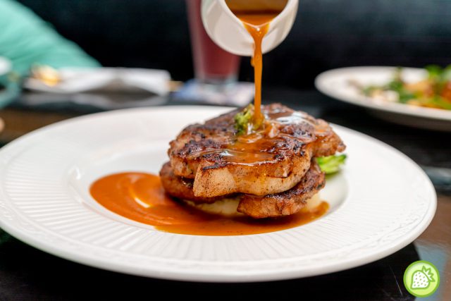 Hungry Bacon @ Damansara Utama : Best Porklicious Meal! | Malaysian Foodie