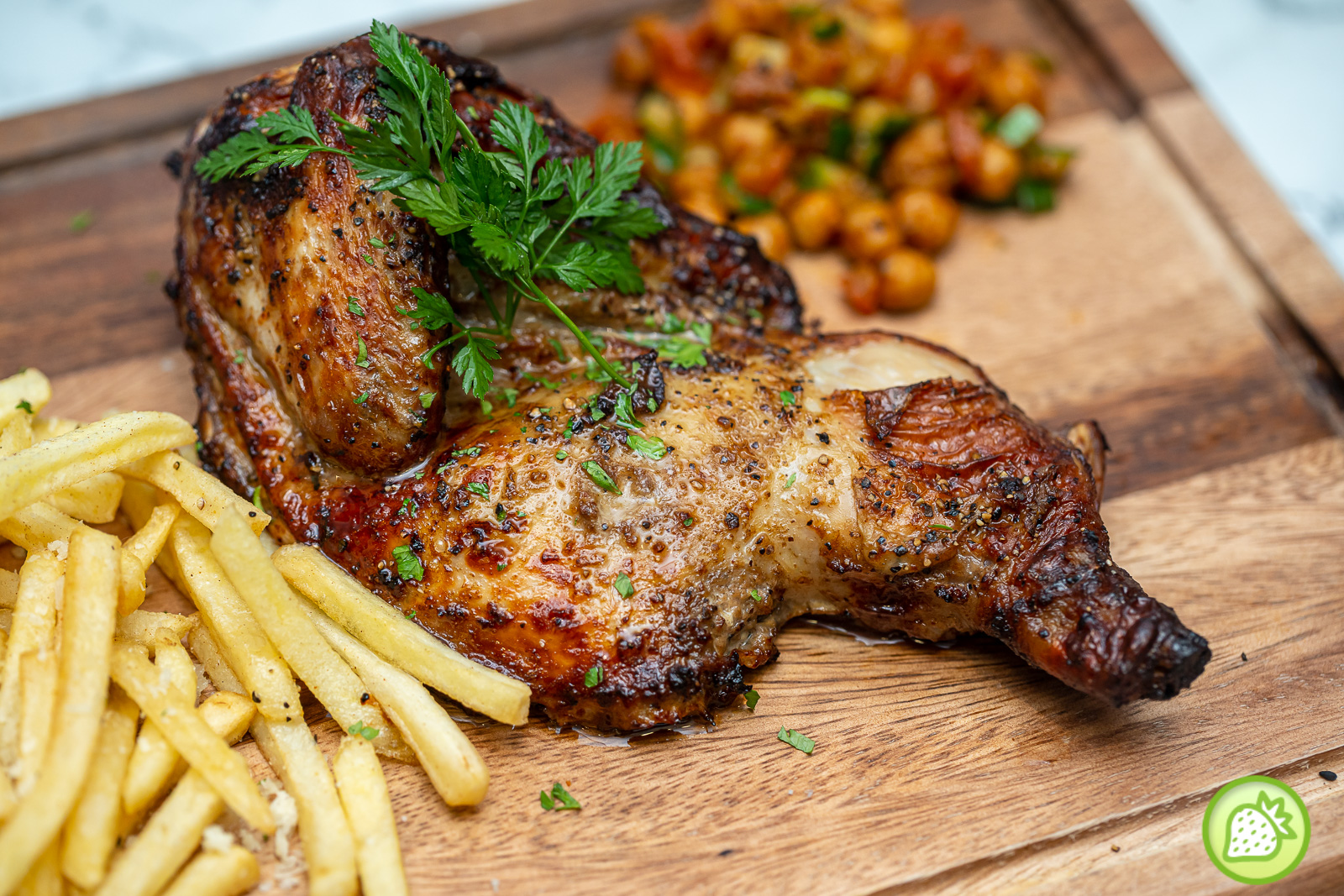 Ficus Bistro @ TTDI | Malaysian Foodie