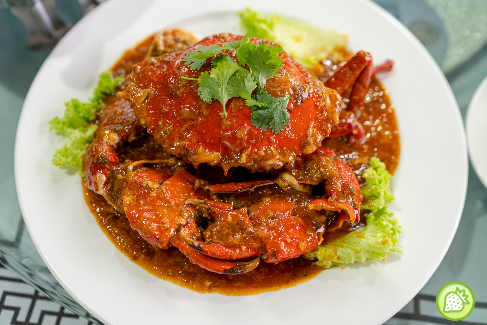 SACC Kelana Seafood @ Shah Alam : Awesome Muslim Friendly Seafood ...