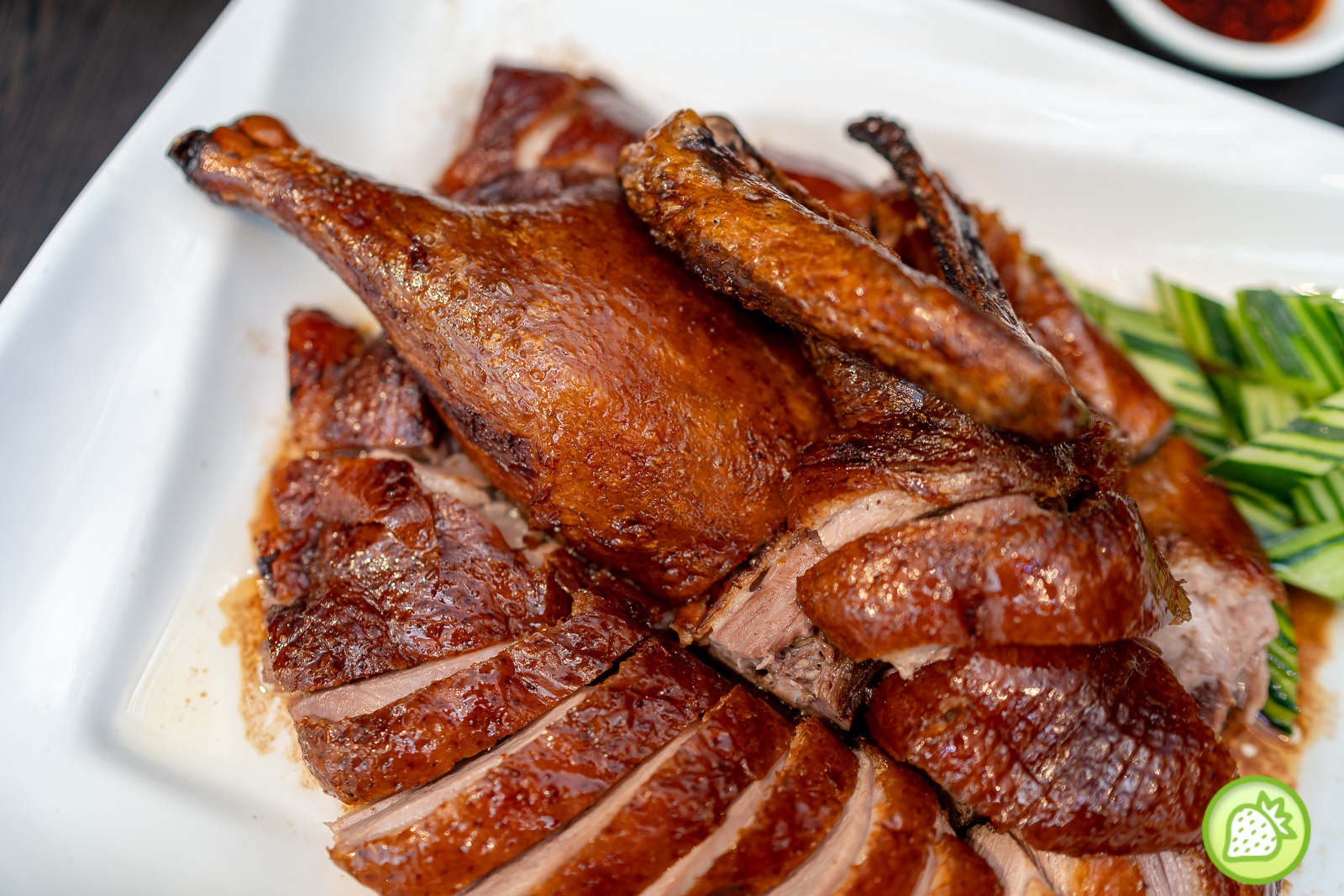 The Travelling Duck @ Tropicana Gardens Mall | Malaysian Foodie