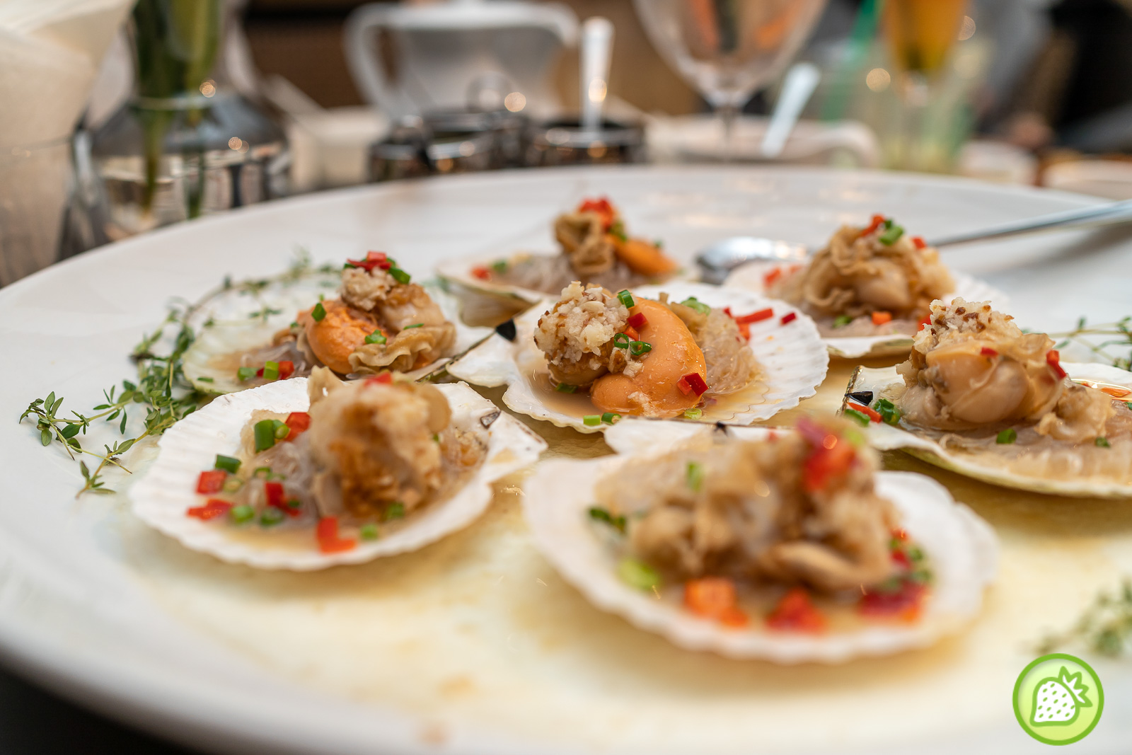 Incolonial @ Intermark : Halal Dim Sum & Chinese Cuisine | Malaysian Foodie