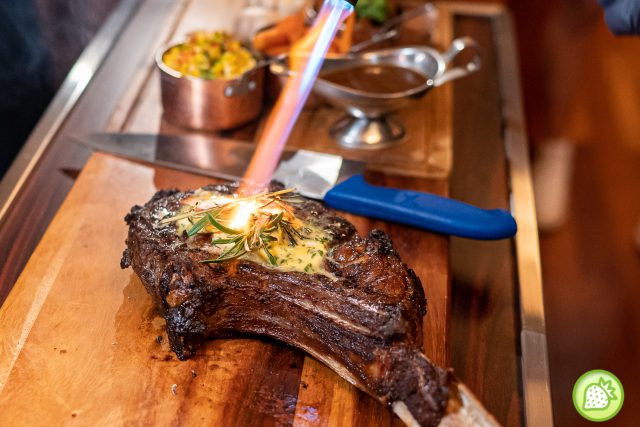 Luca @ BSC : An Afternoon With Luca | Malaysian Foodie