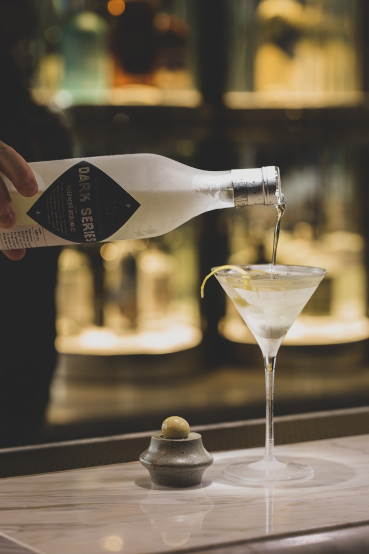 ARGO At Four Seasons Hotel Hong Kong Celebrates a Remarkable Debut on ...