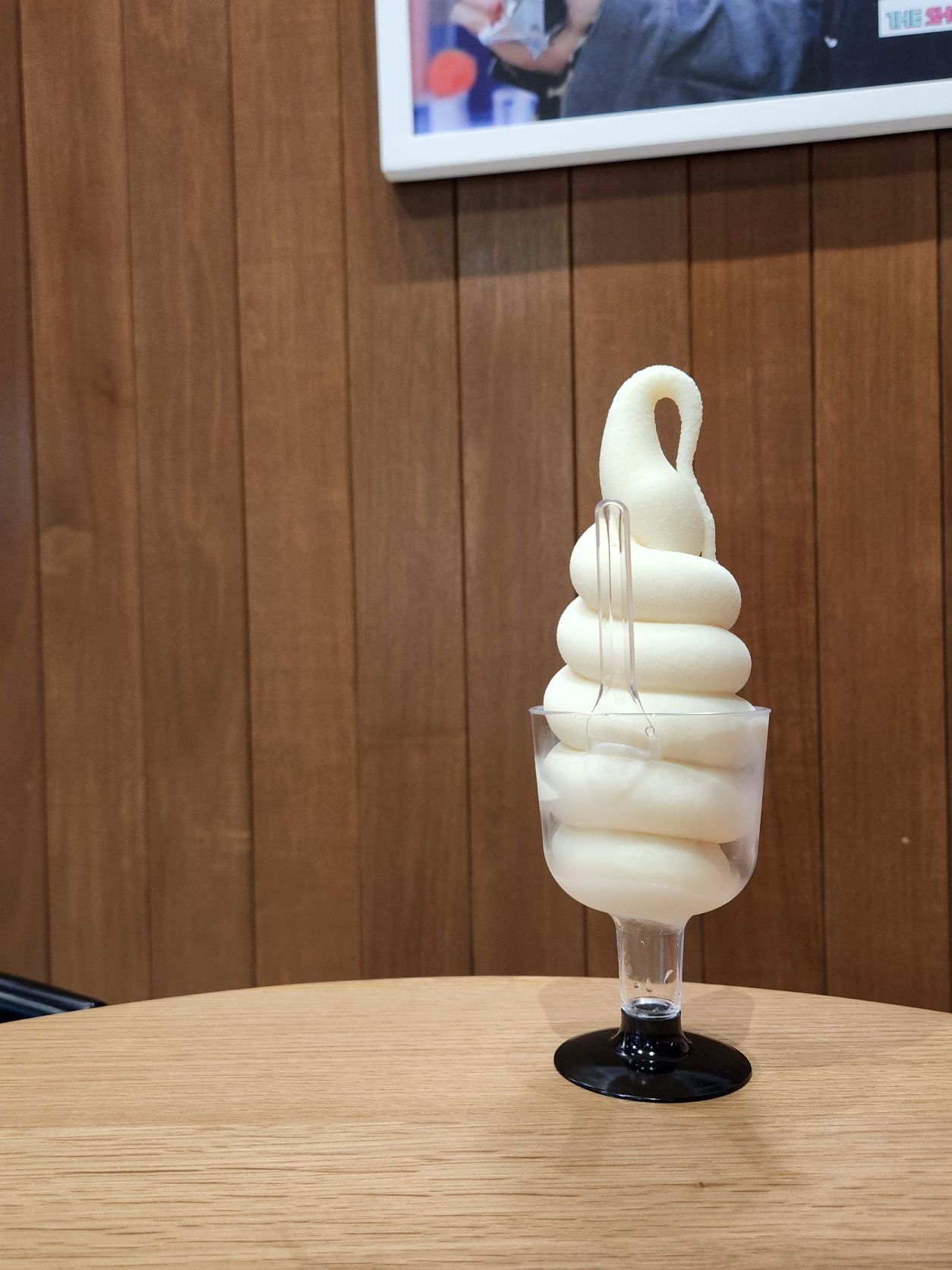 Perfect Ice @ 1 Utama : Korea's Famous Milkshake & Softserve ...