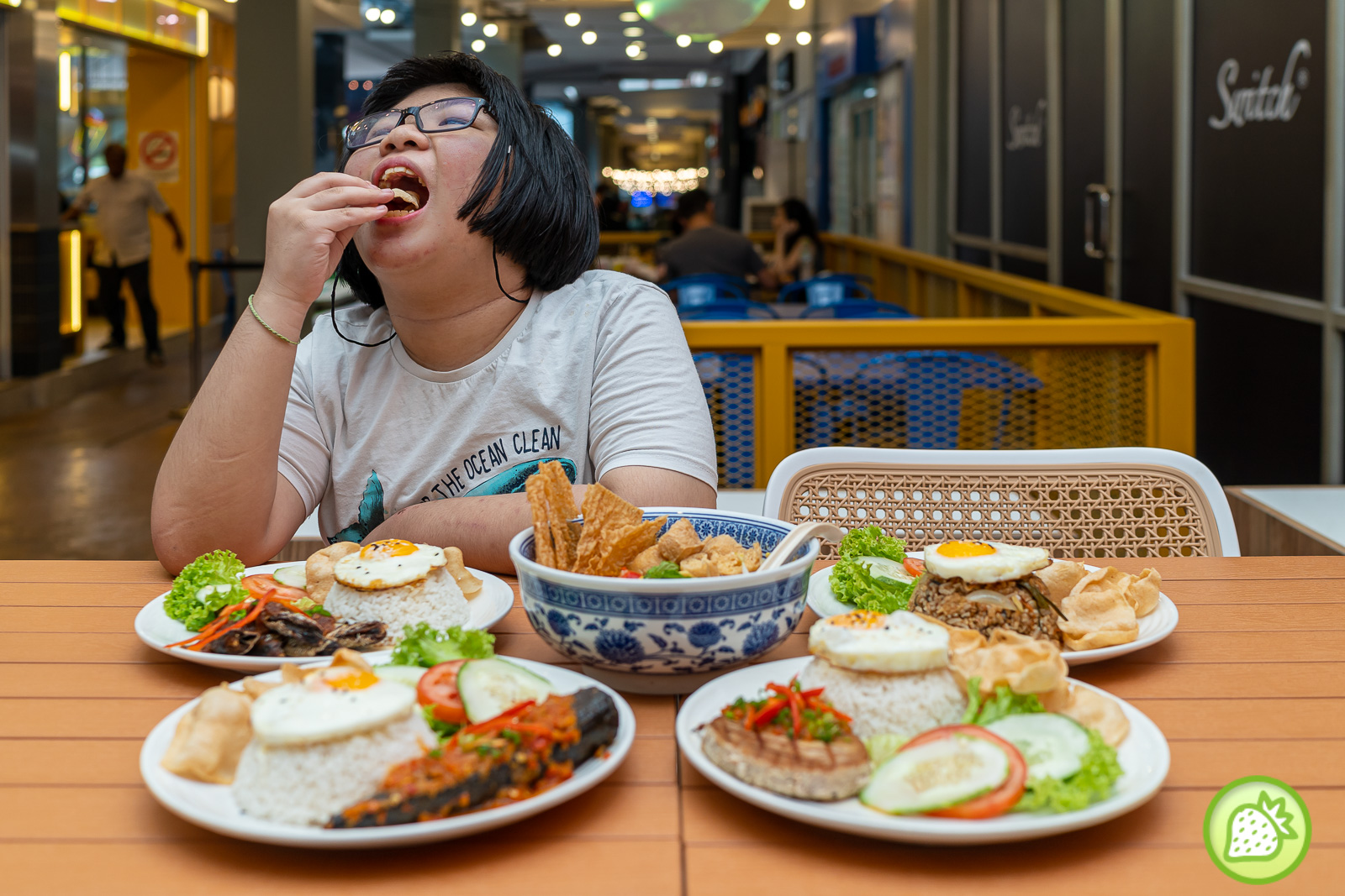 Top Tuna @ Wangsa Walk | Malaysian Foodie