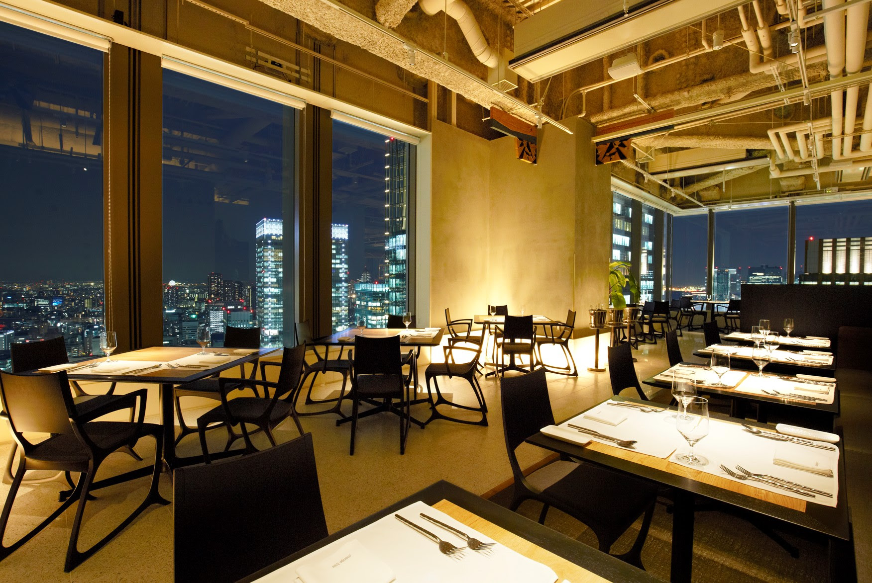 MANGO TREE CELEBRATES 20 YEARS OF SUCCESS IN JAPAN | Malaysian Foodie