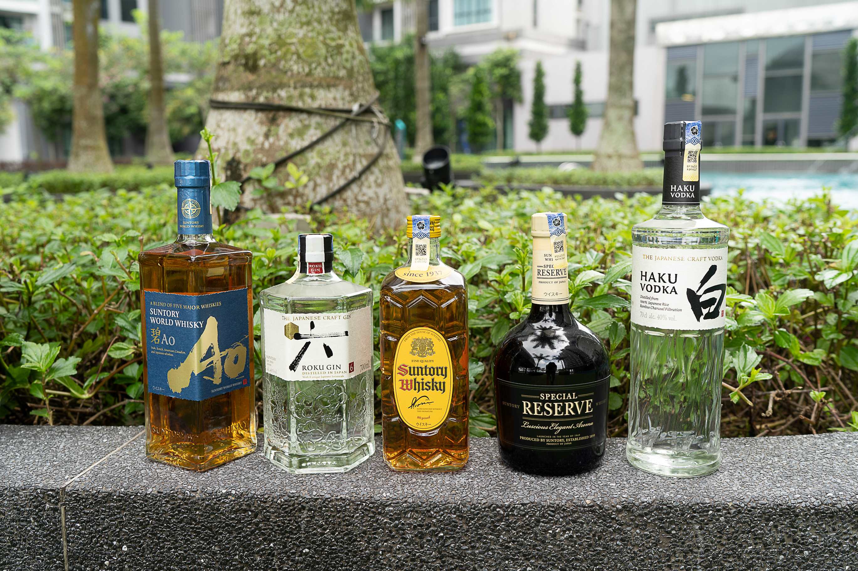 Mr Chow Liquor Store: "Peng Leng Jeng" Liquor to your doorstep ...