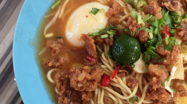 December 9, 2022 - Malaysian Foodie