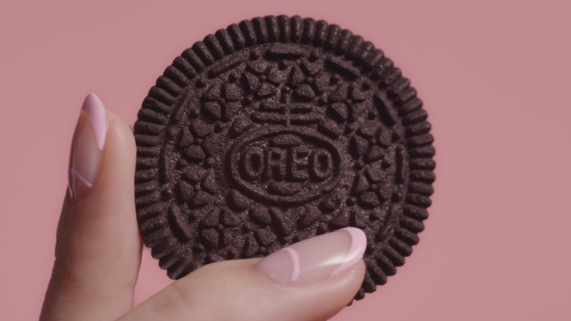OREO Partners BLACKPINK for the Blockbuster Collaboration of 2023 ...