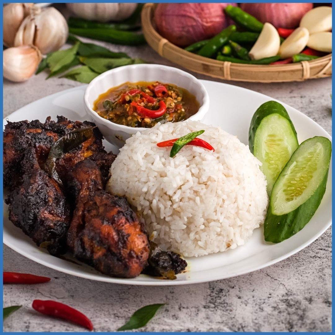 Local Food Enterprise Businesses Build Success Together with ShopeeFood ...