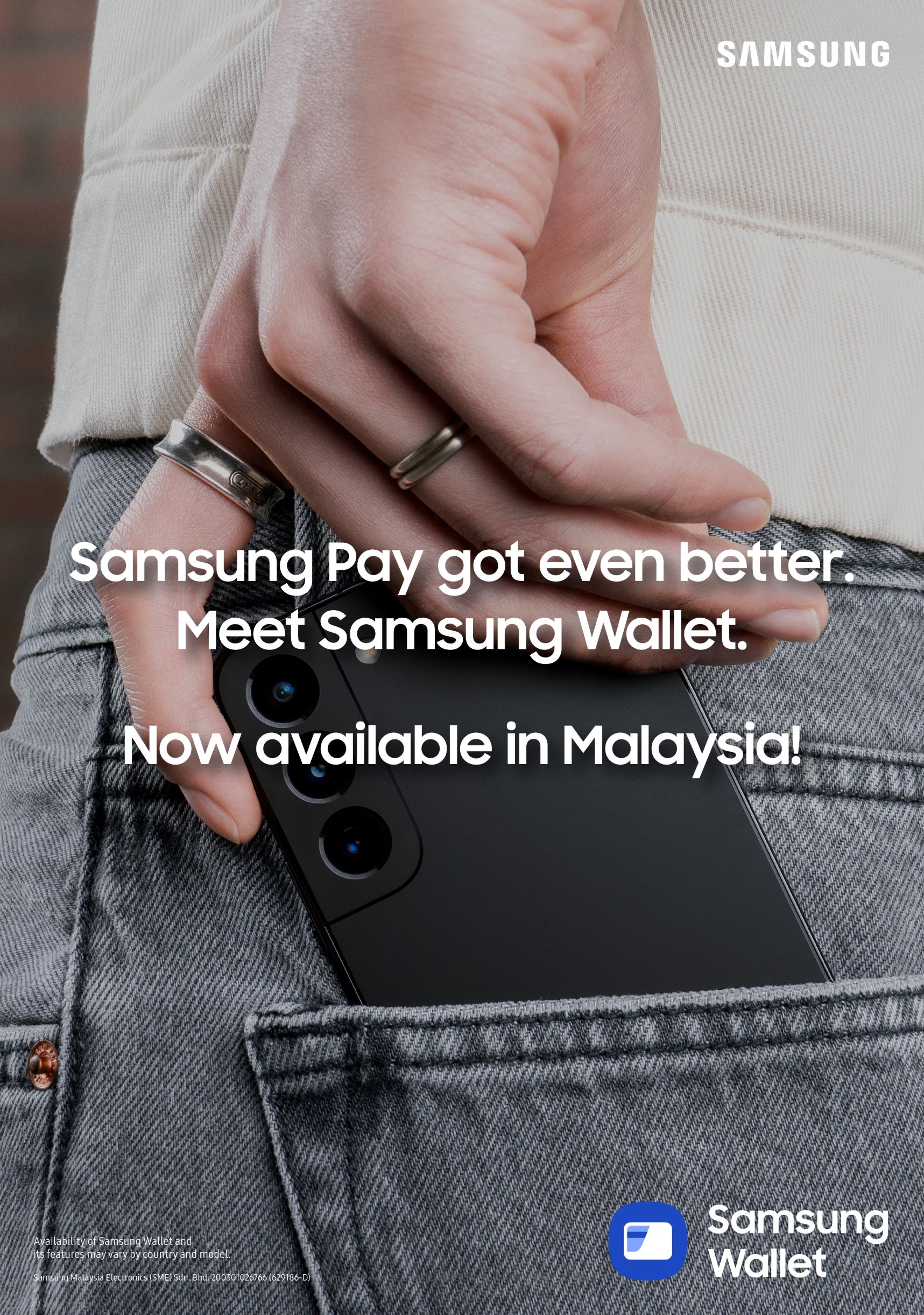 Samsung Wallet will be Available in 8 New Markets | Malaysian Foodie