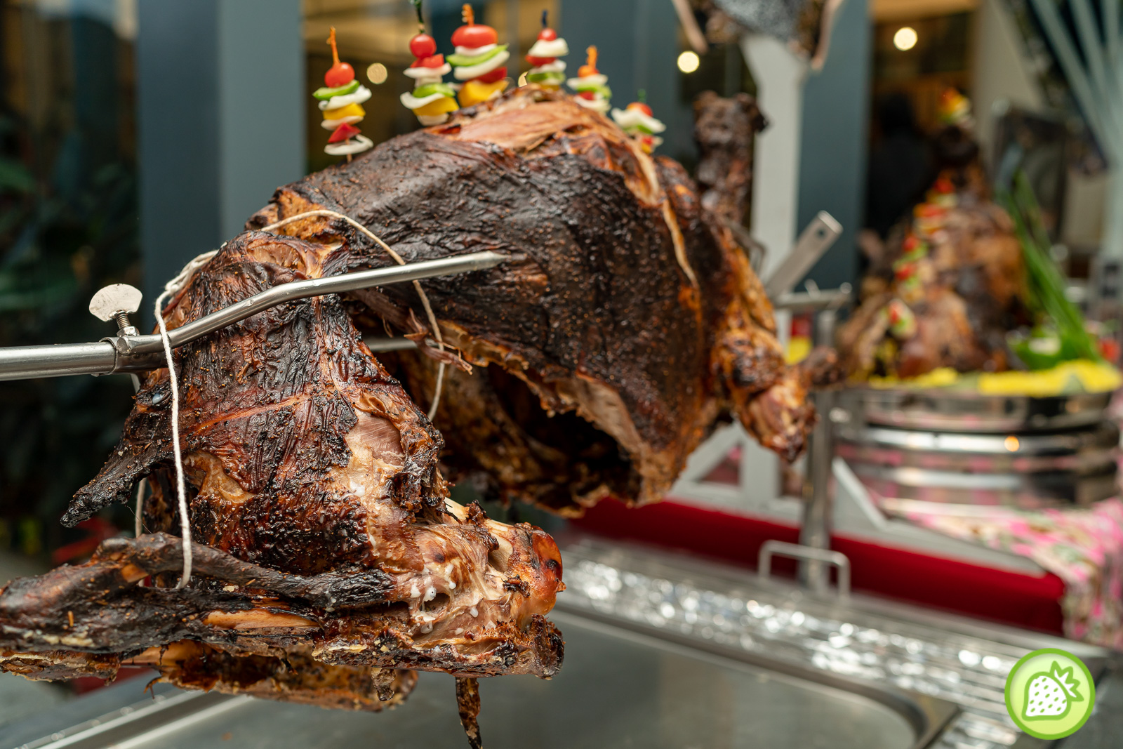 AVANTÉ HOTEL, BANDAR UTAMA’S ICONIC SANTAPAN RASA SAYANG BUFFET DINNER ...