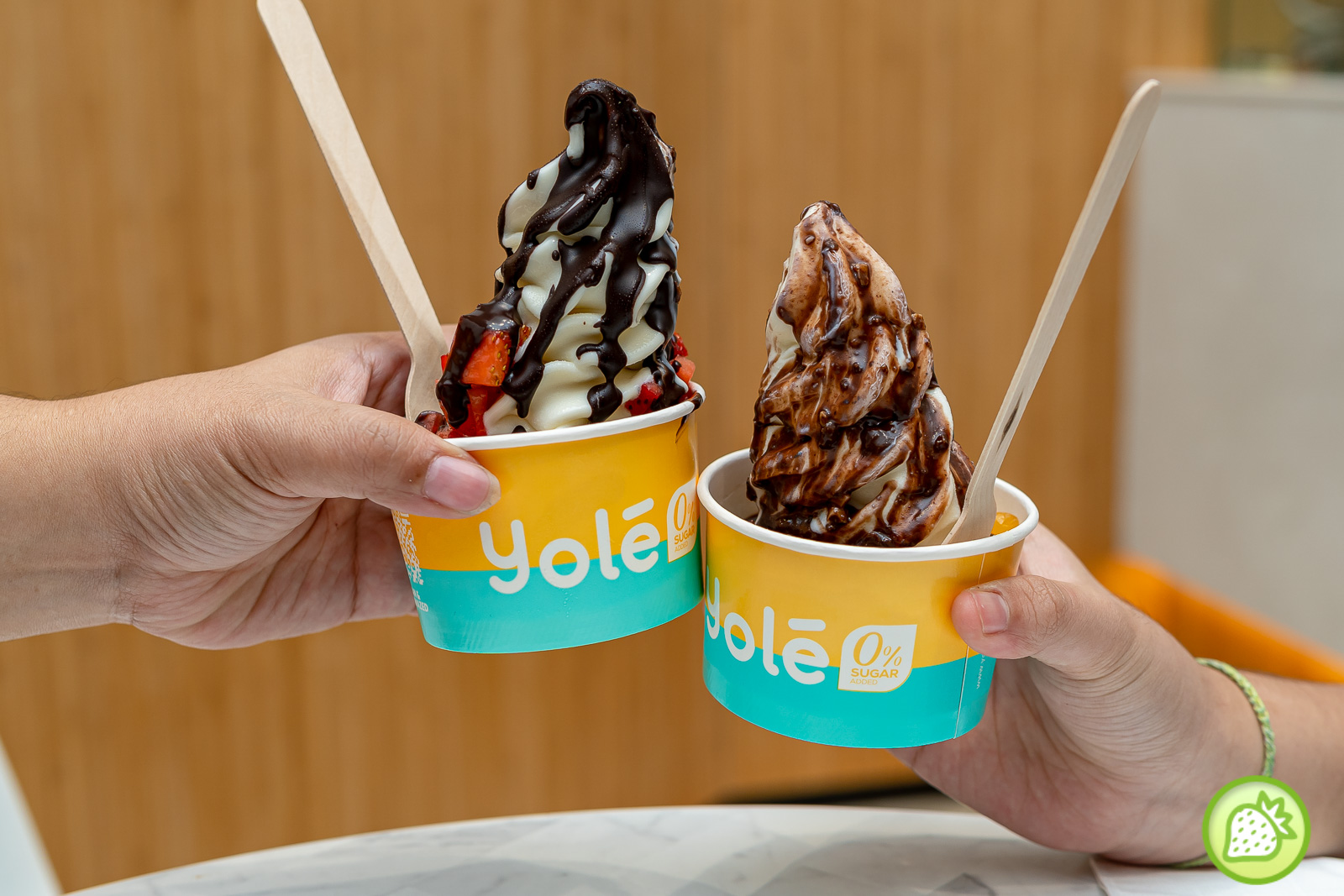 Celebrate Ramadhan with Yole | Malaysian Foodie