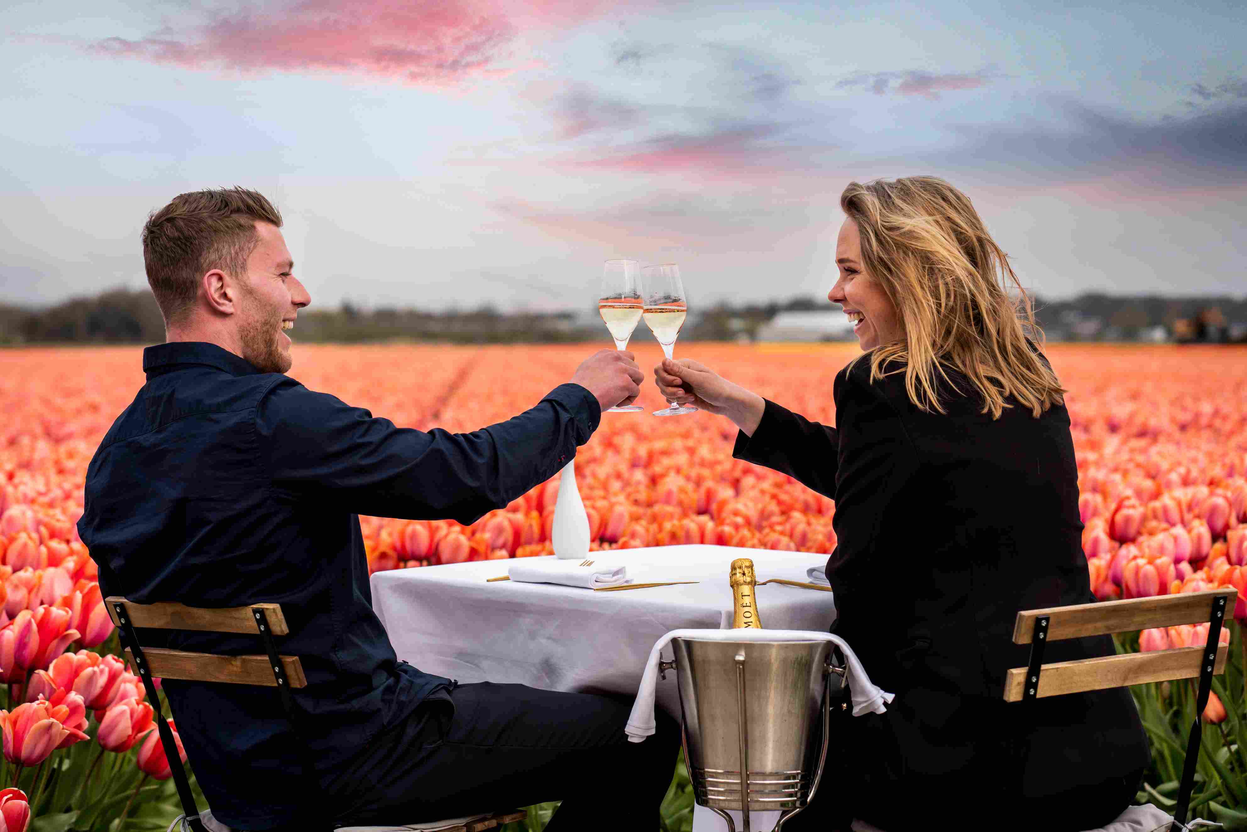 Experience Amsterdam in Full Bloom with Anantara Grand Hotel ...