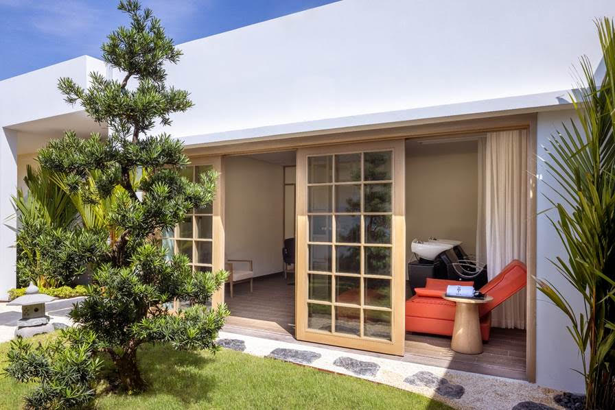 Meliá Ho Tram Beach Resort Reinvigorates YHI Spa and Launches New Spa ...