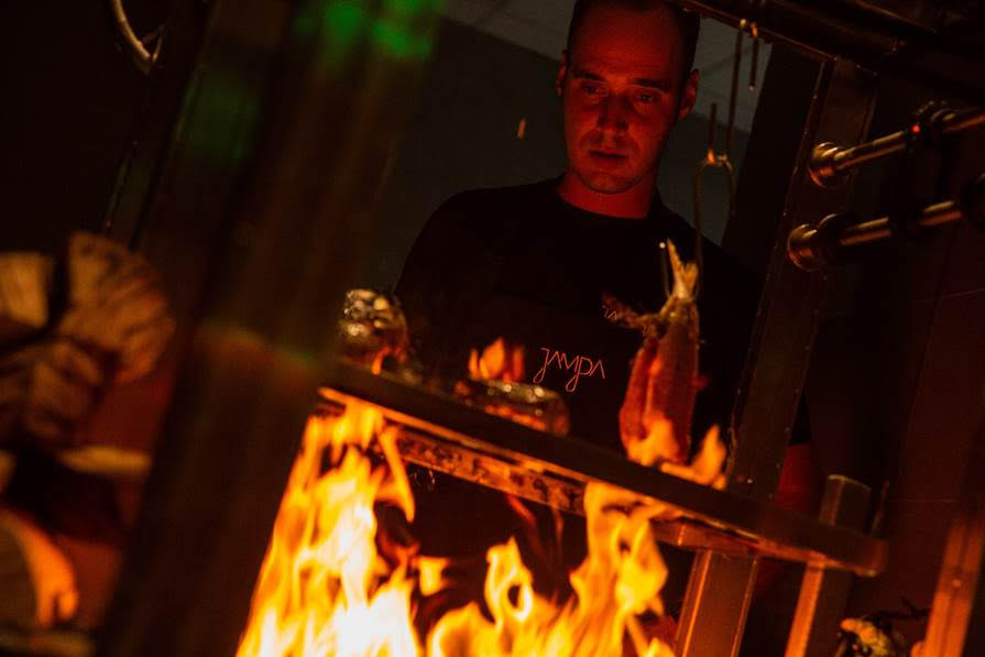 Montara’s Dutch Chef Duo Shoot Phuket into Eco-Dining Elite | Malaysian ...