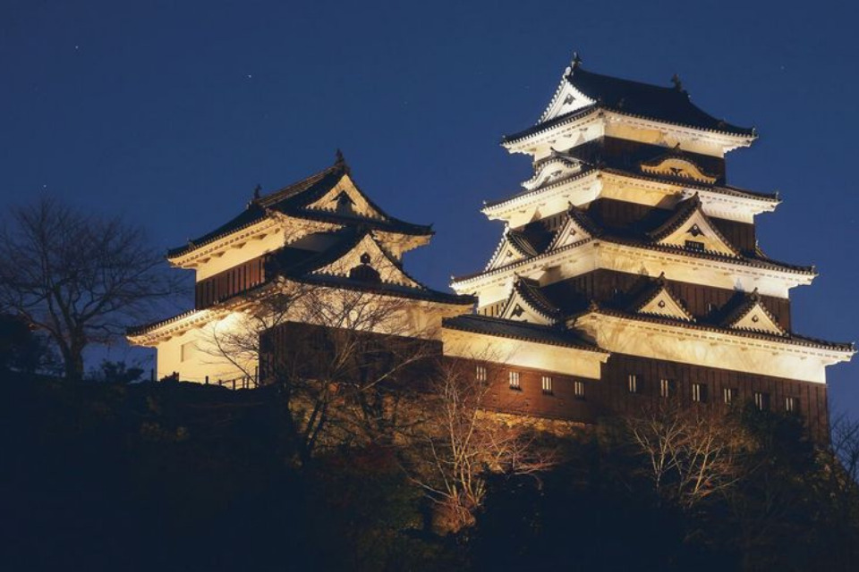 Discovering Japan’s Rich History and Culture with Castle- and Temple ...