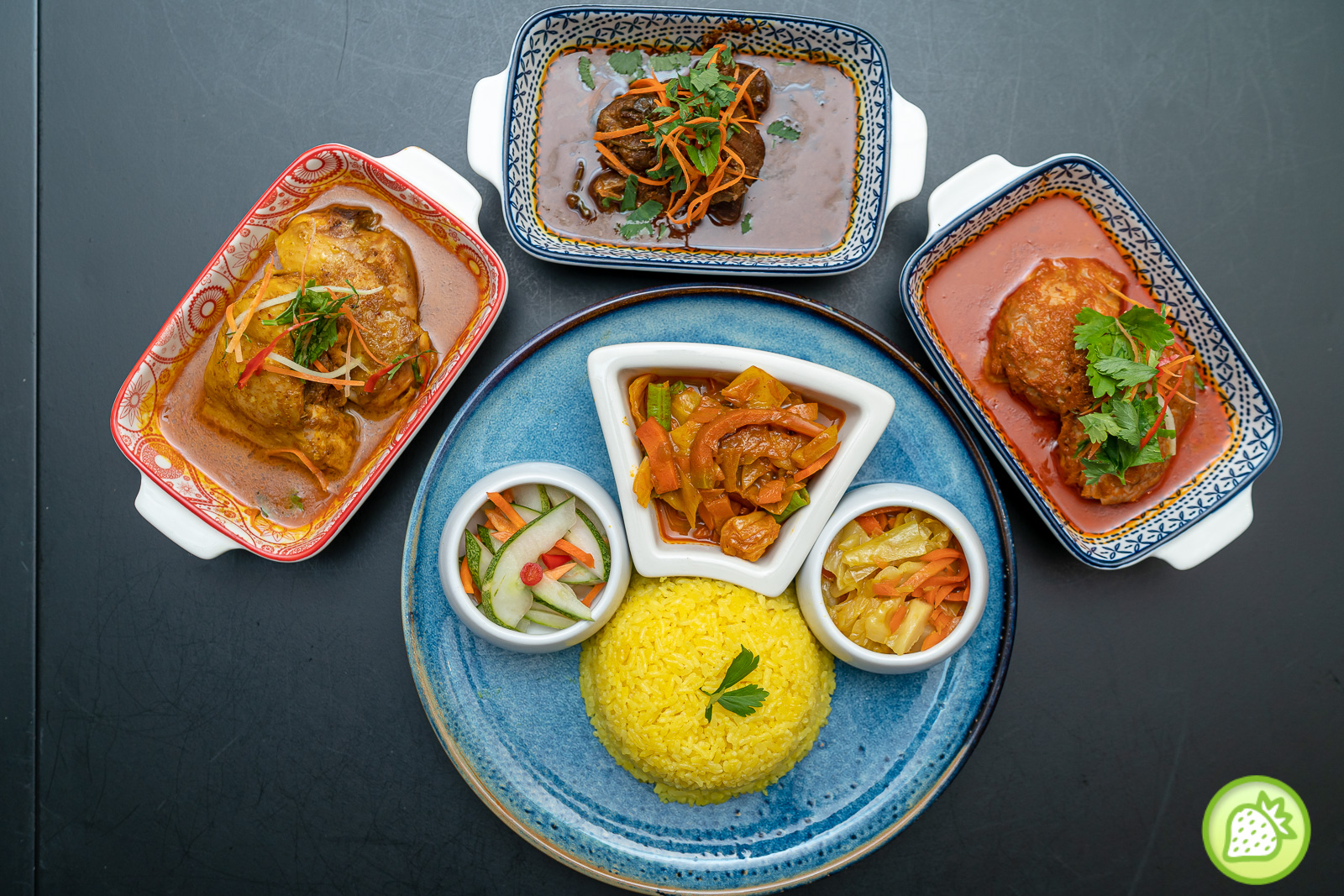 IISisters Restaurant @ Sri Petaling: A Hidden Gem for Malay and Nyonya ...