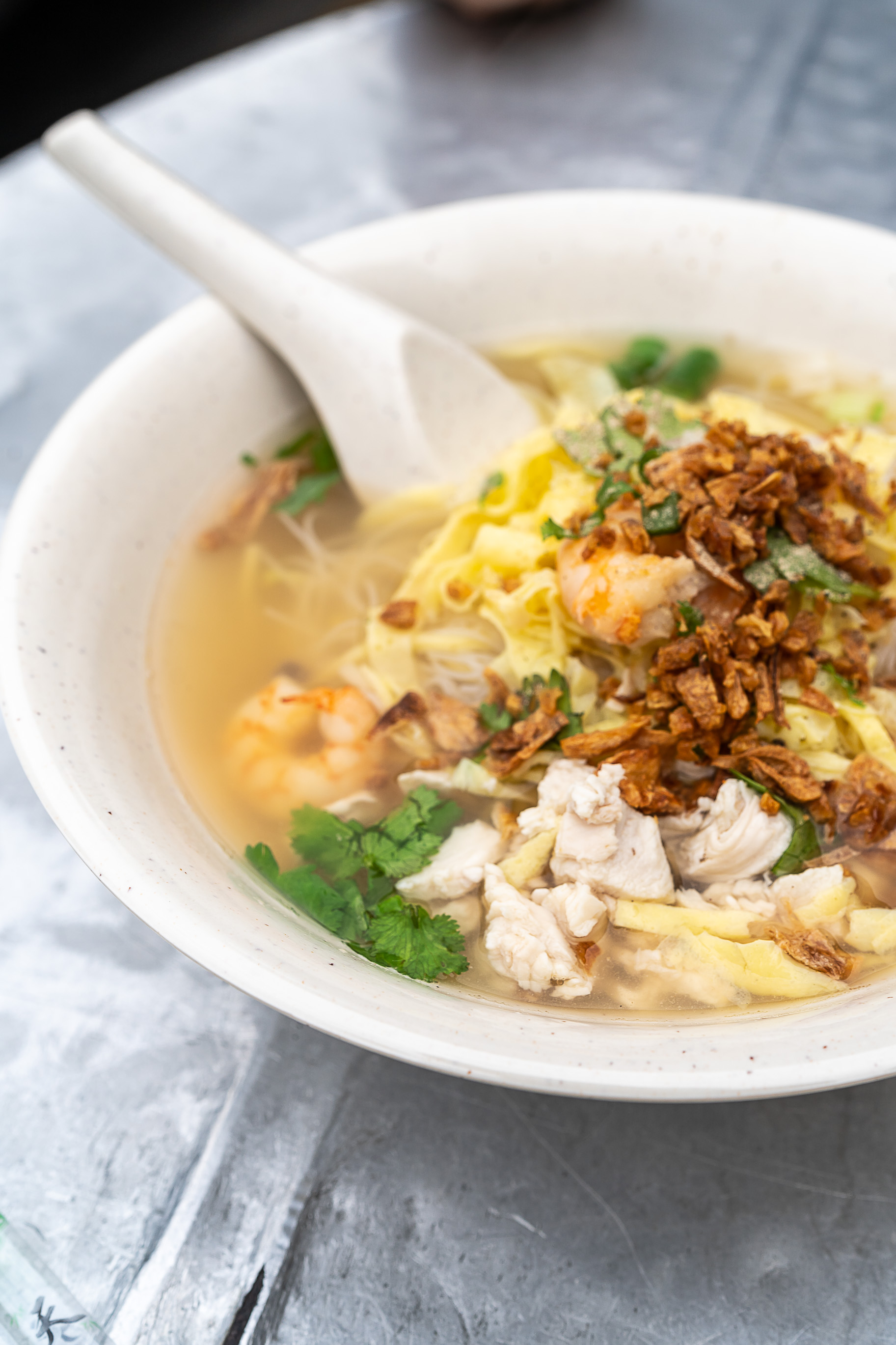 Restaurant 77 Foodcourt @ Pulau Tikus | Malaysian Foodie
